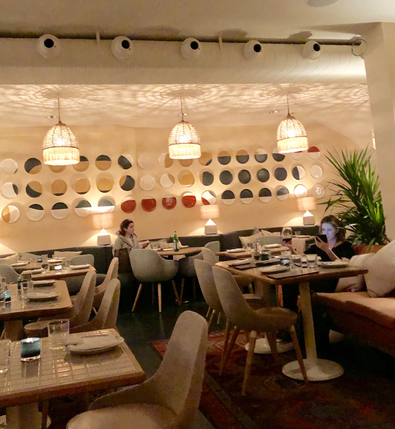 Byblos Uptown – The jewel of north Toronto - Toronto Restaurant Reviews ...