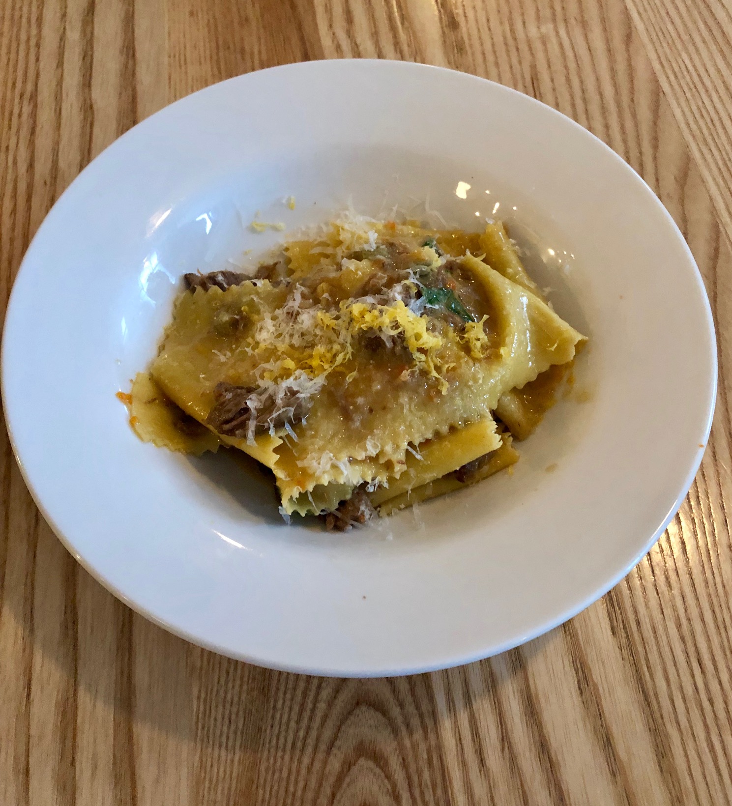 Wynona – The perfect trifecta of food, wine and hospitality - Toronto ...