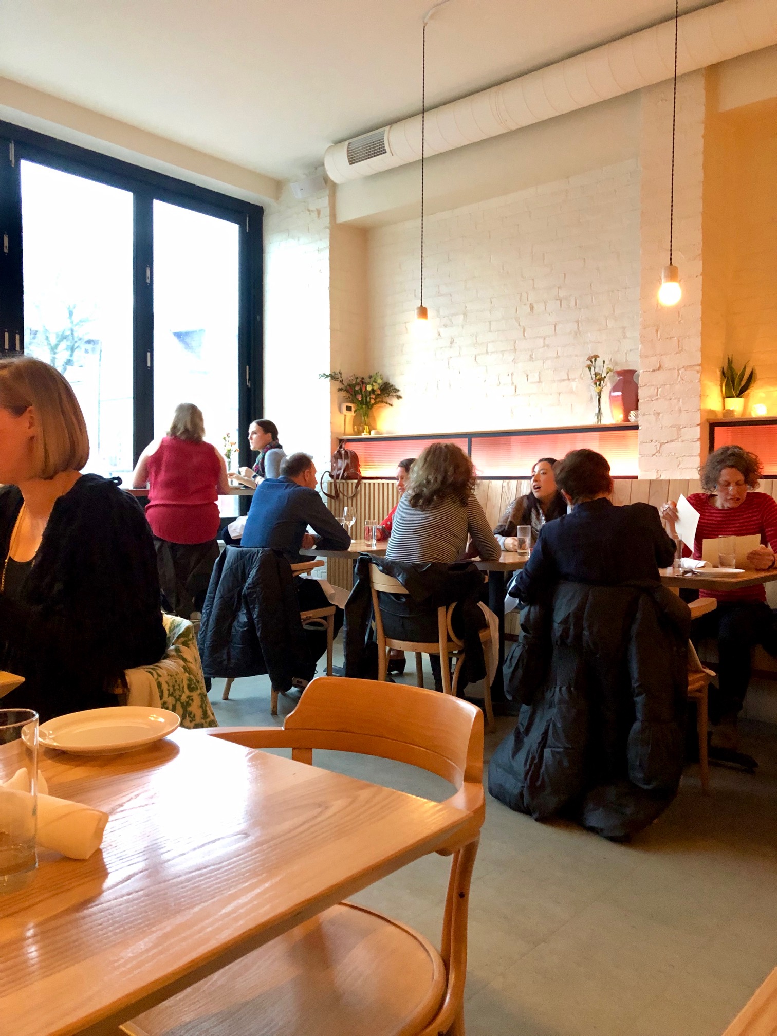 Wynona – The perfect trifecta of food, wine and hospitality - Toronto ...