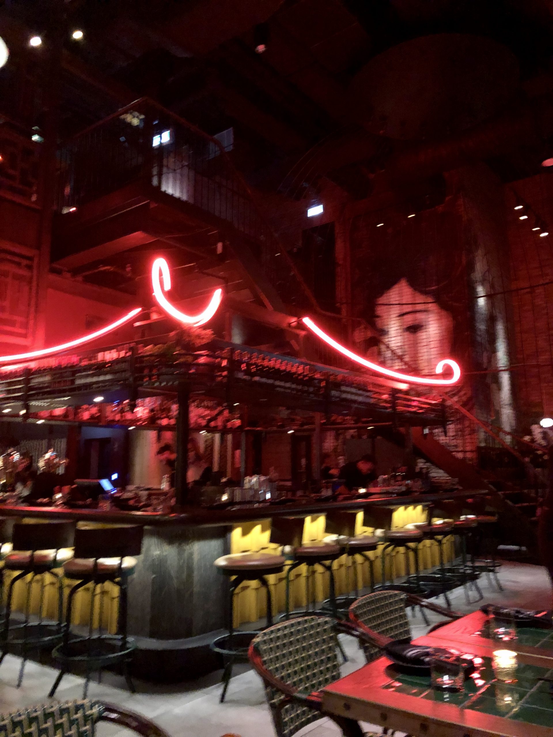 Dasha – A not-so-contemporary take on Chinese cuisine - Toronto ...