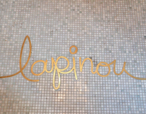 Lapinou – A fresh face in French cuisine - Toronto Restaurant Reviews ...