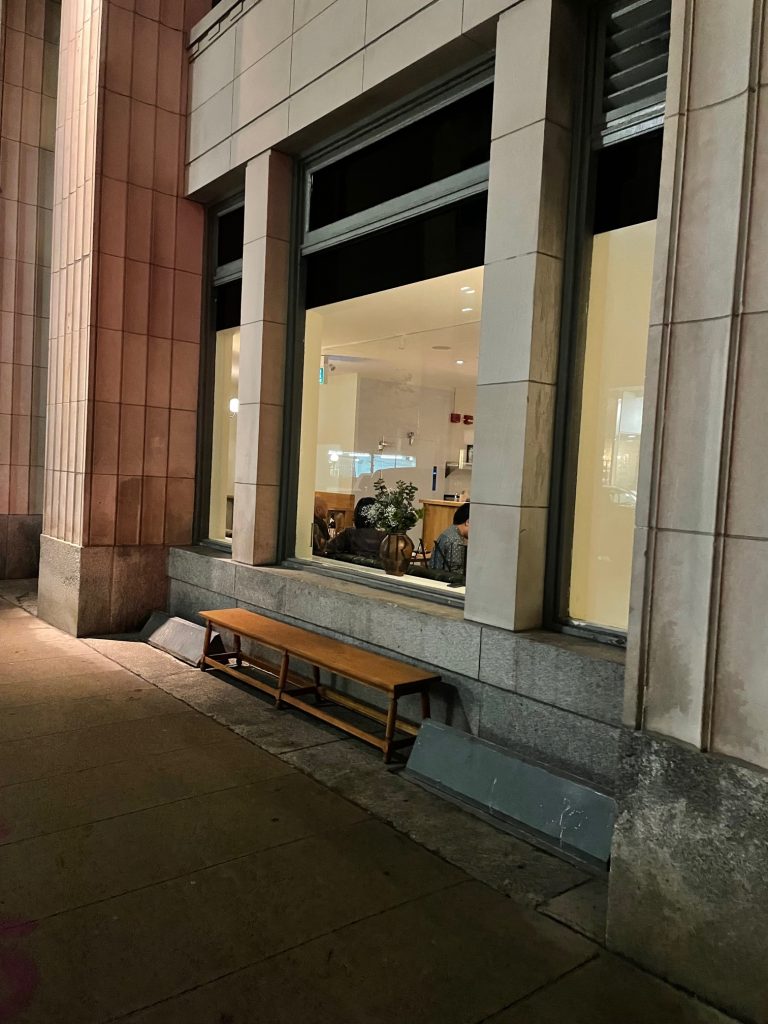 Restaurant 20 Victoria – The best thing to come from the death of ...