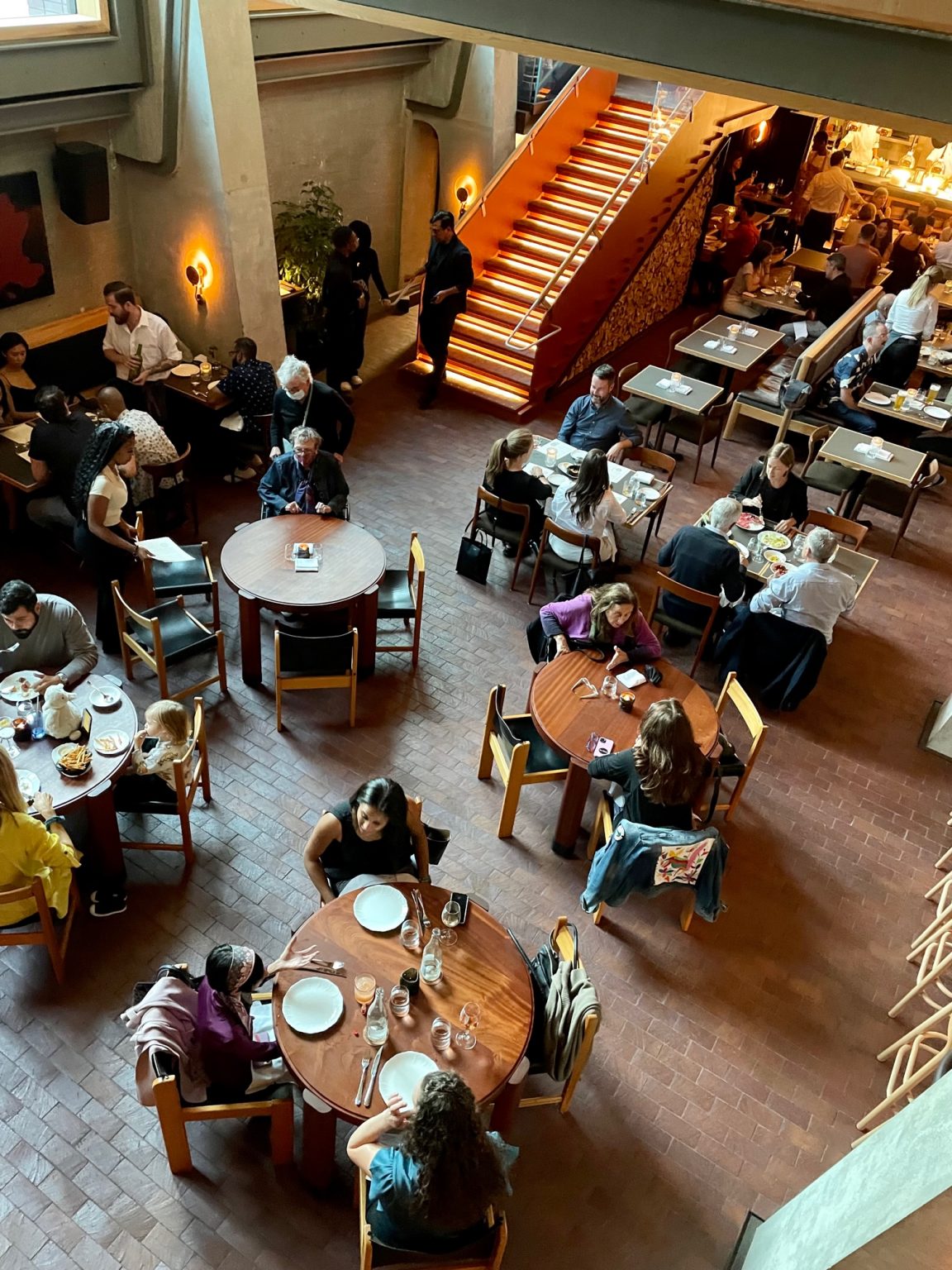 Restaurant Review: Alder – A culinary destination in the Ace Hotel ...