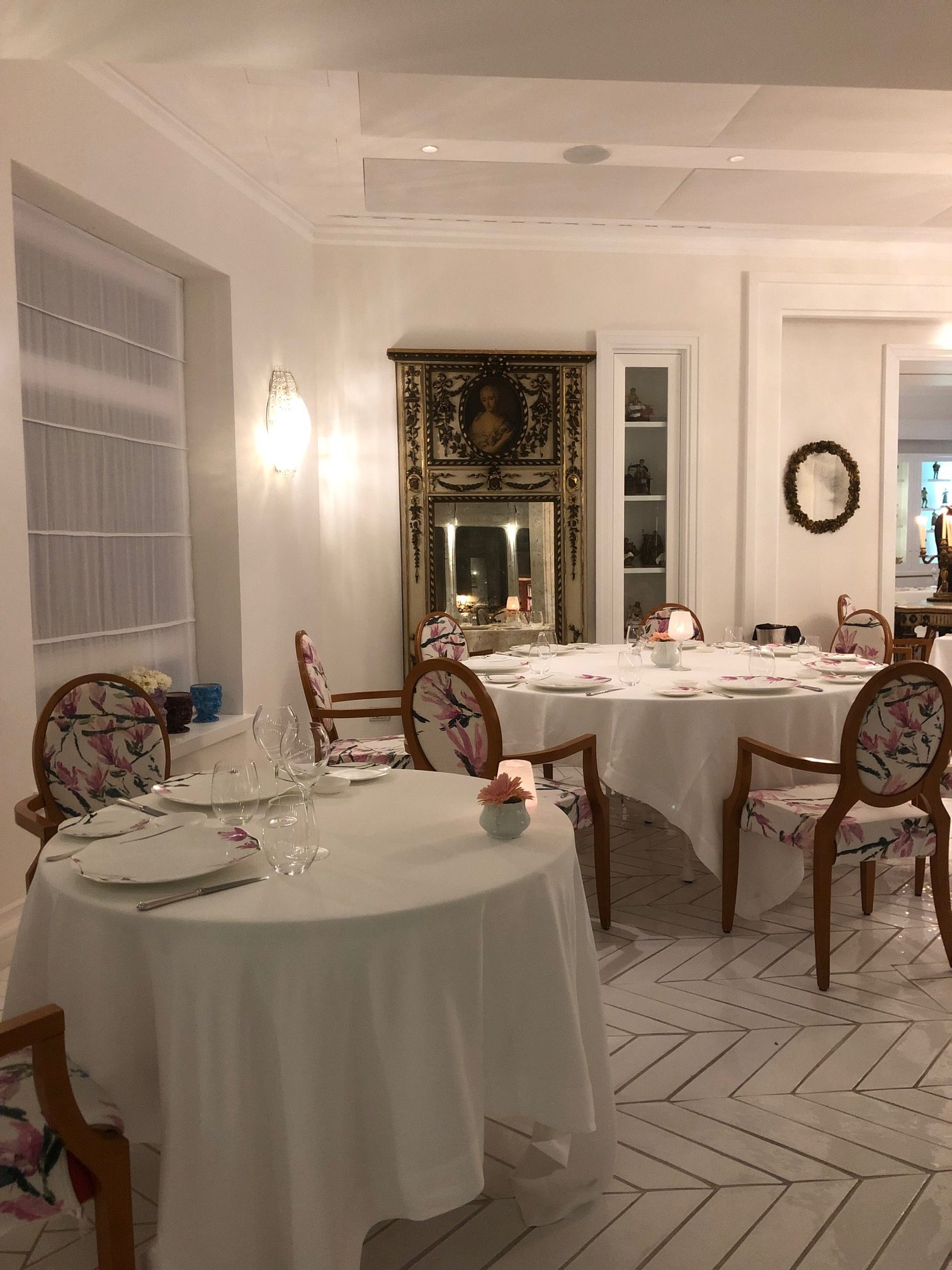 Restaurant Review: Don Alfonso 1890 – Haute Italian cuisine worthy of ...