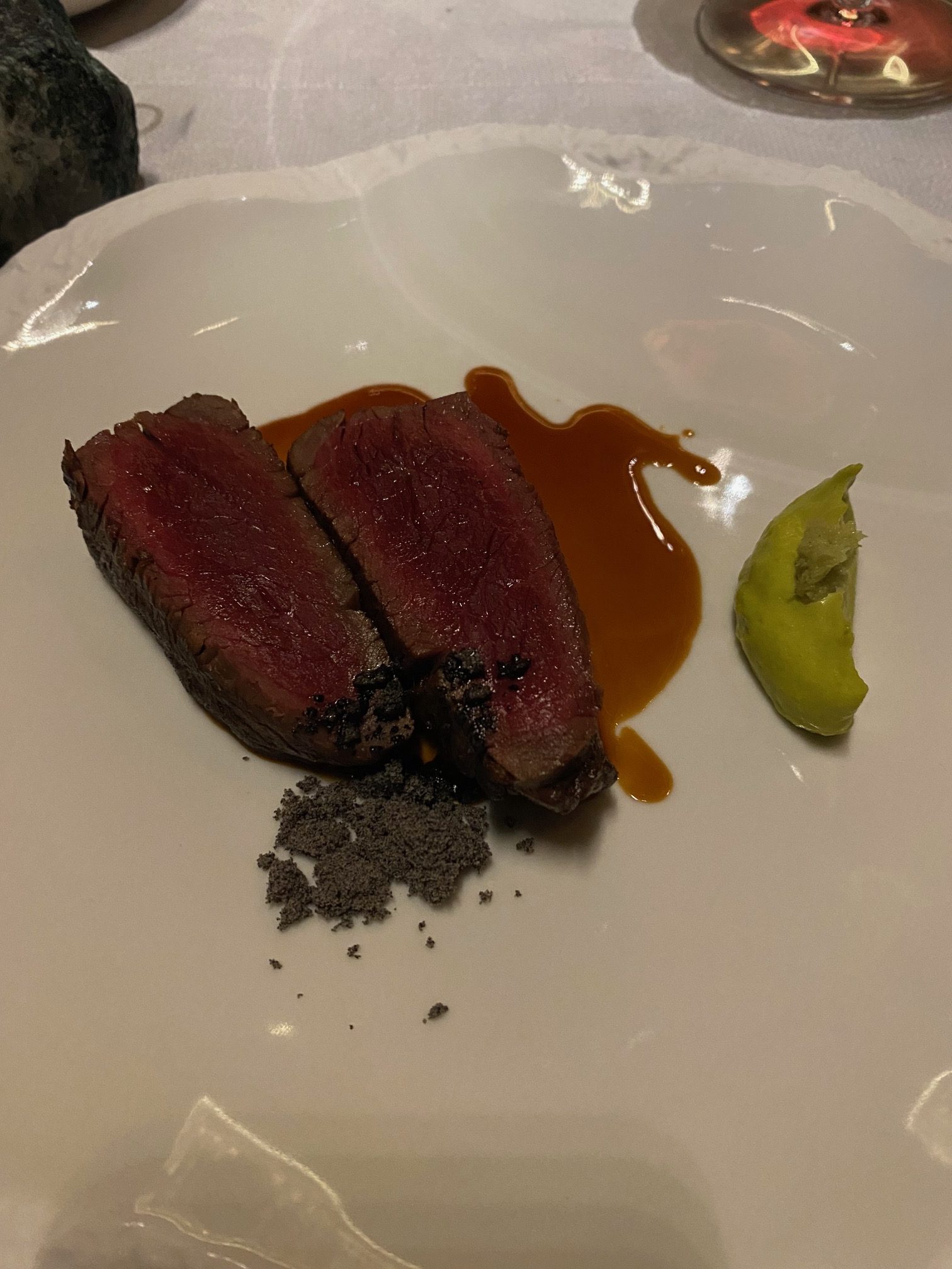 Restaurant Review: DaNico – A masterful addition to Toronto’s dining ...