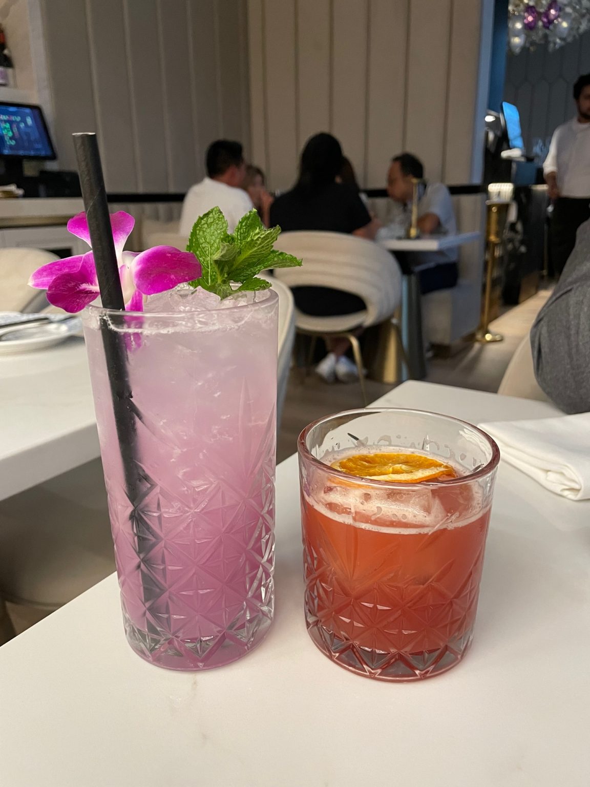 Restaurant Review: Laylak – Luxurious or lacklustre Lebanese cuisine ...