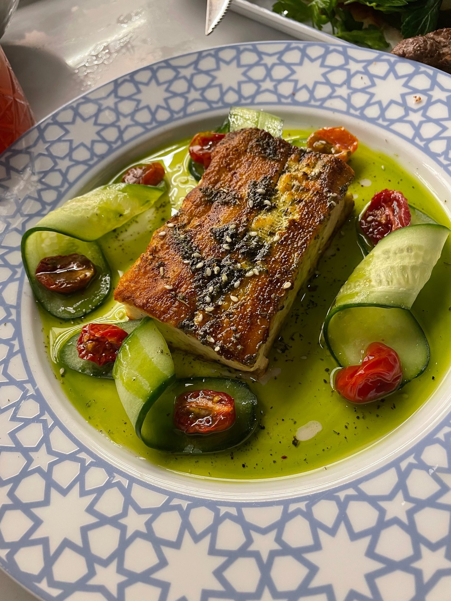 Restaurant Review: Laylak – Luxurious or lacklustre Lebanese cuisine ...