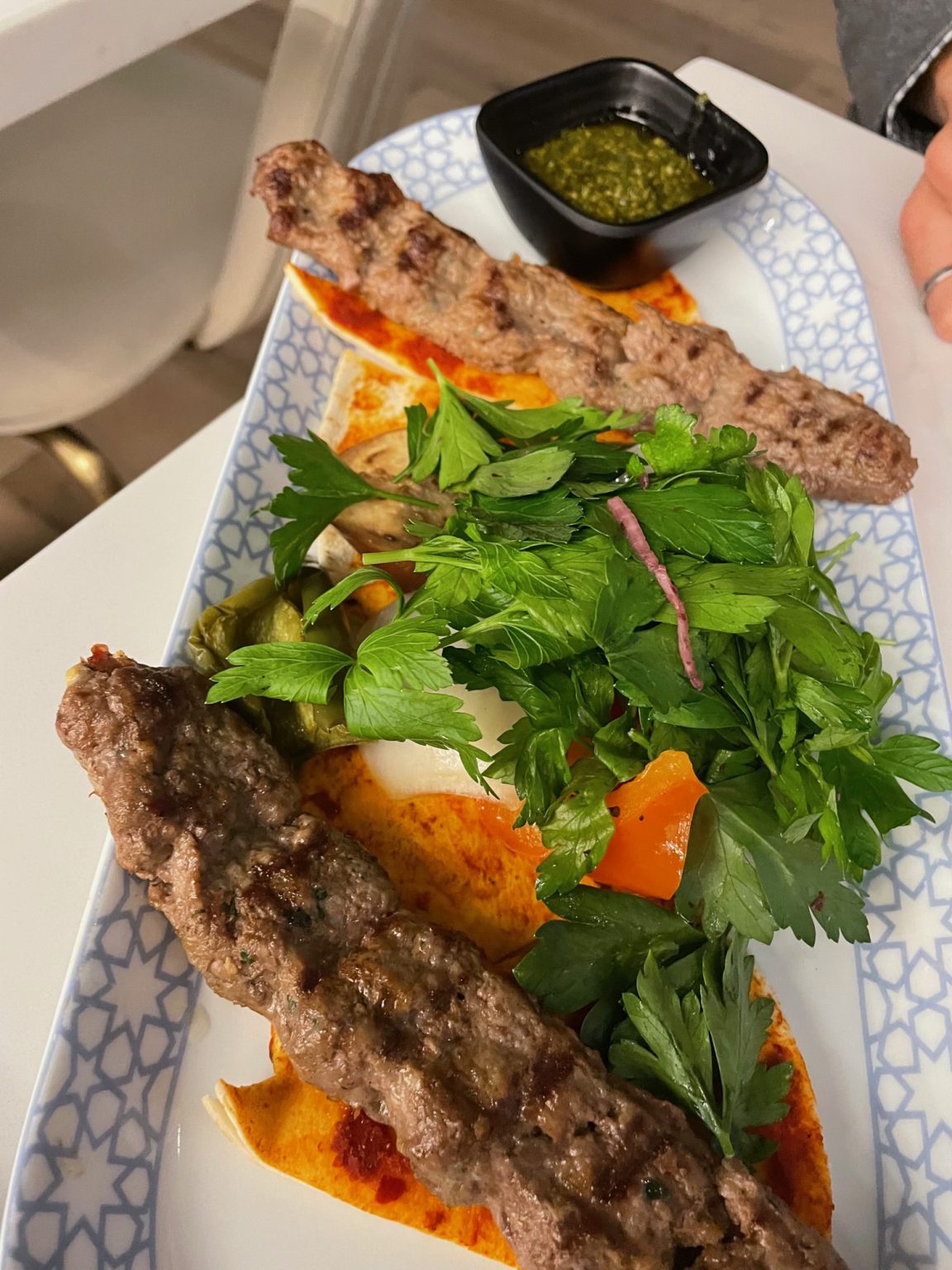 Restaurant Review: Laylak – Luxurious or lacklustre Lebanese cuisine ...