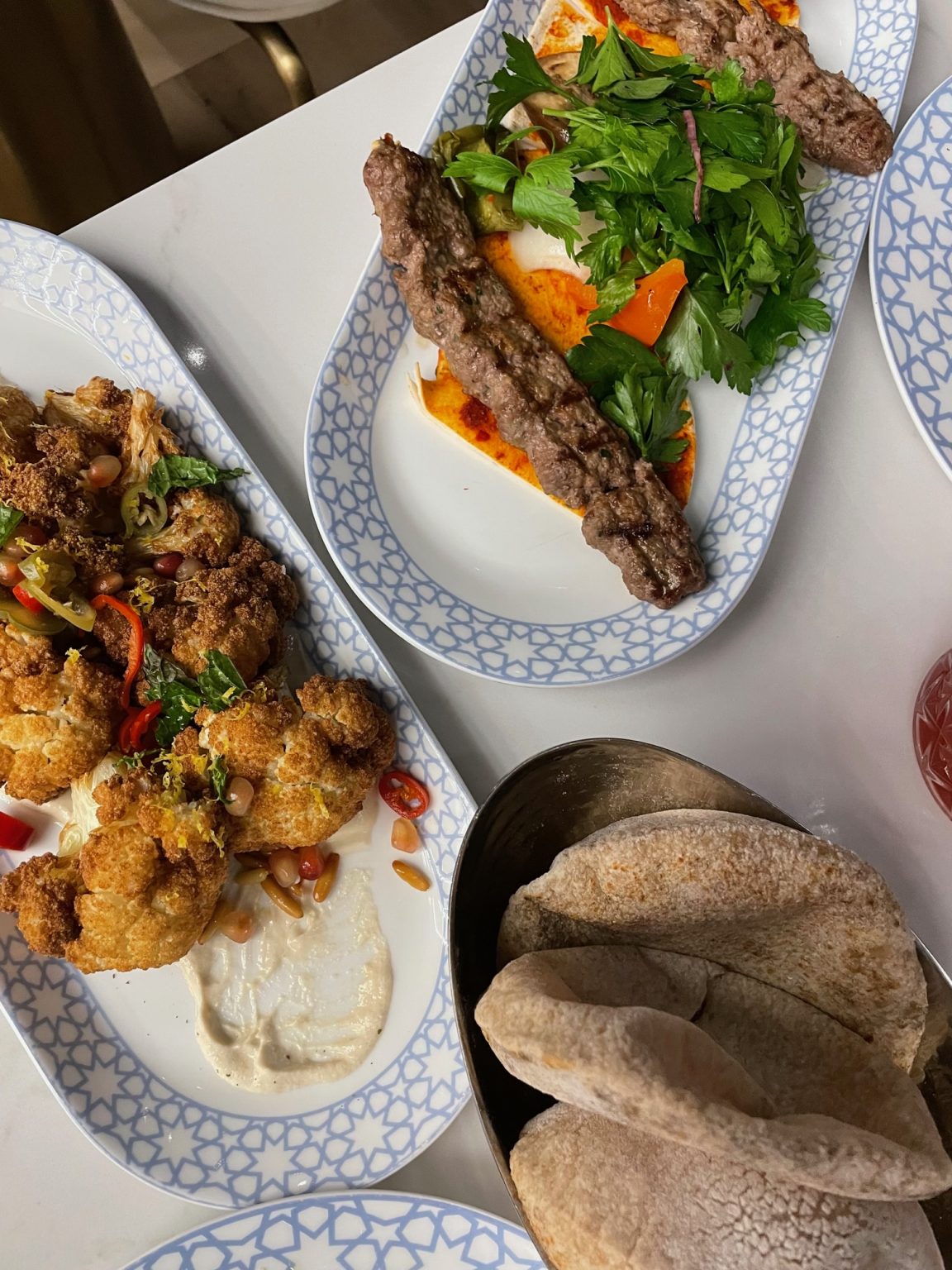 Restaurant Review: Laylak – Luxurious or lacklustre Lebanese cuisine ...