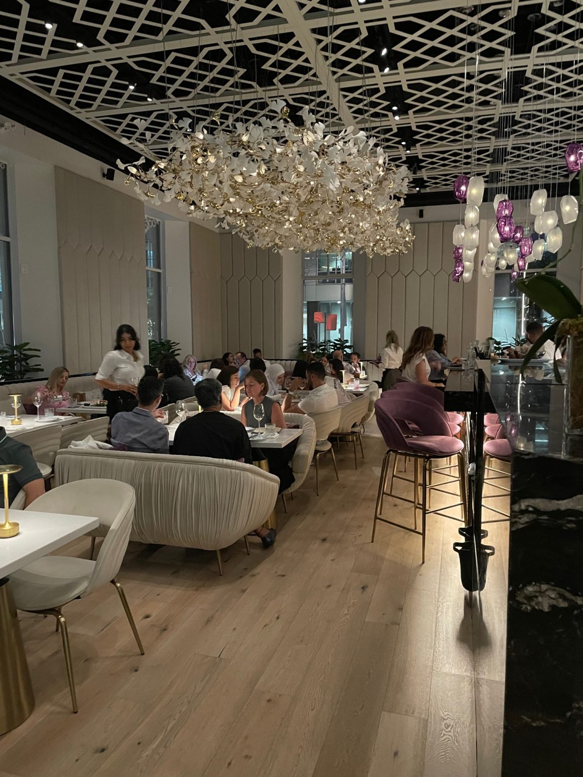 Restaurant Review: Laylak – Luxurious or lacklustre Lebanese cuisine ...
