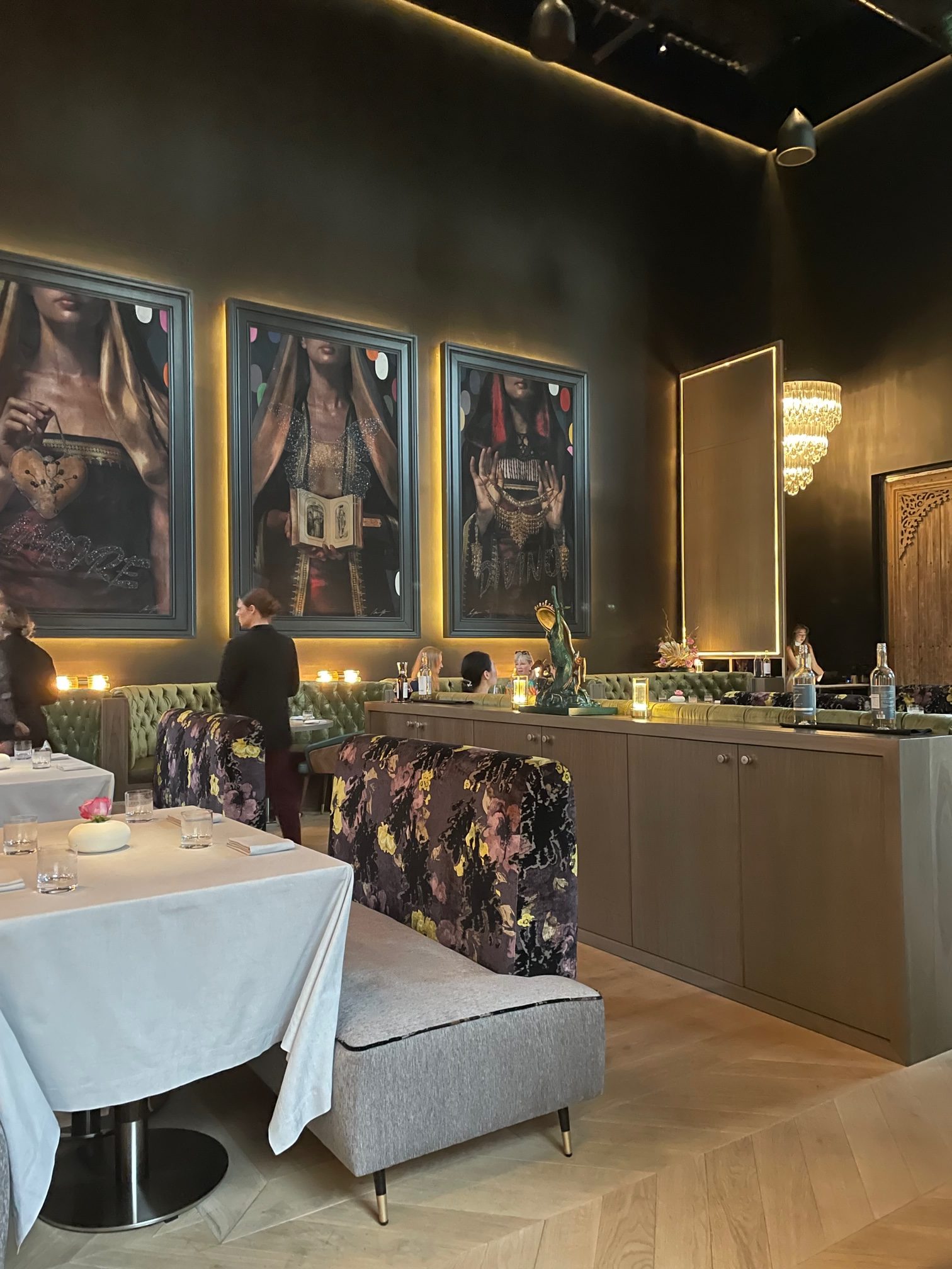 Restaurant Review: DaNico – A masterful addition to Toronto’s dining ...