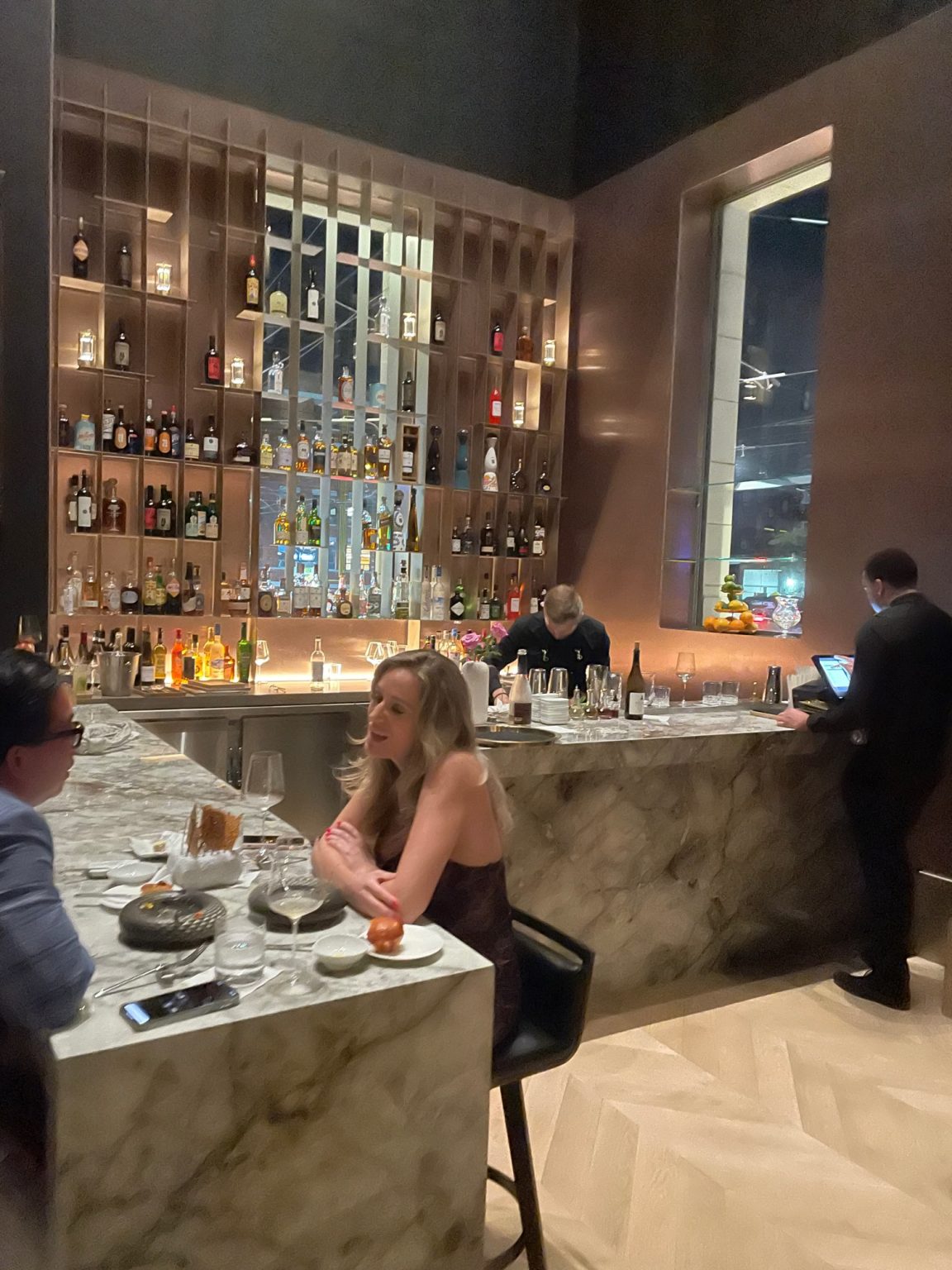 Restaurant Review: DaNico – A masterful addition to Toronto’s dining scene - Toronto Restaurant ...