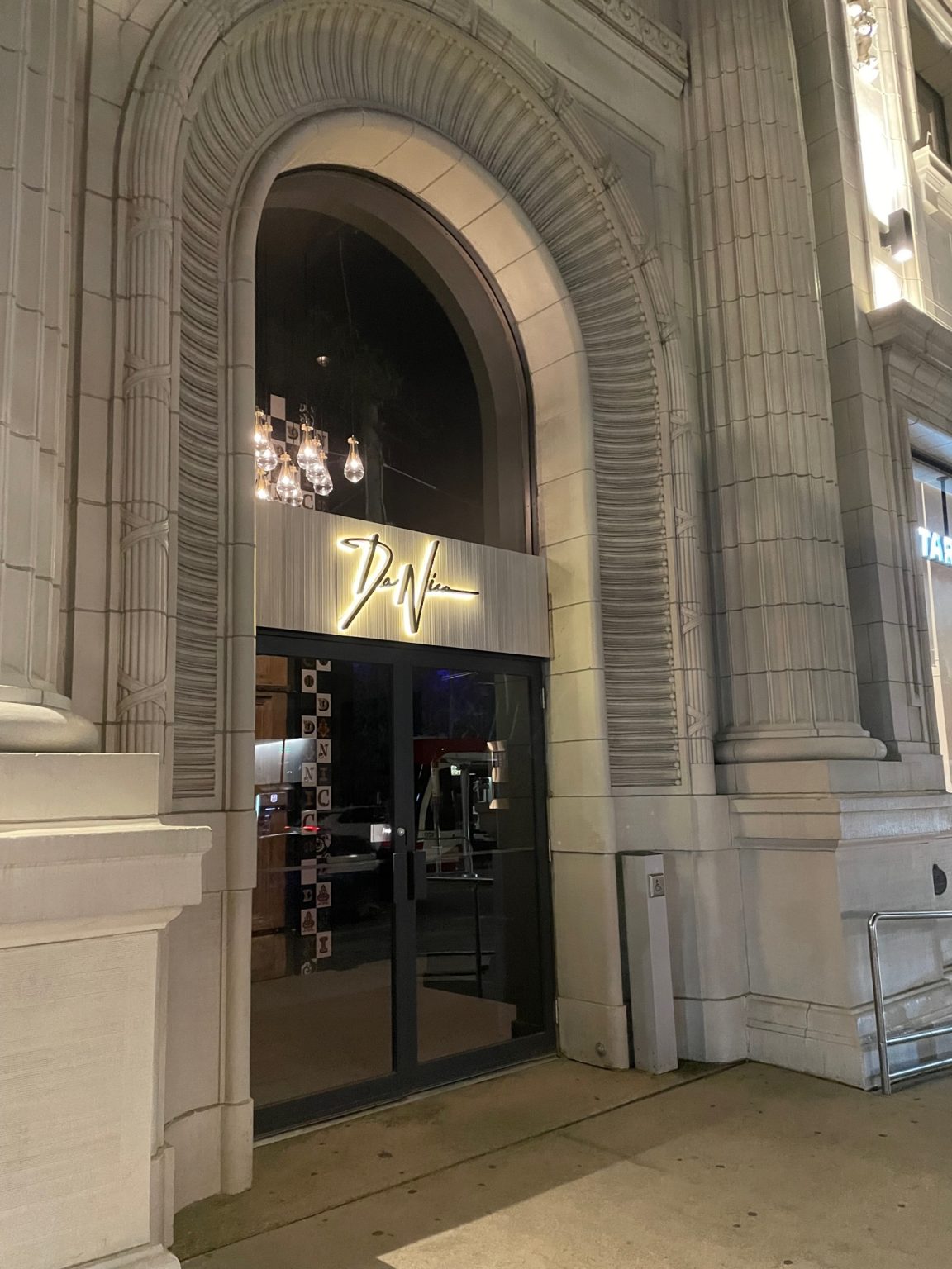 Restaurant Review: DaNico – A masterful addition to Toronto’s dining ...