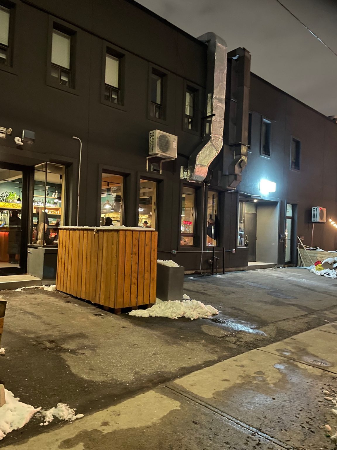 Restaurant Review: Mhel – A Culinary Love Letter to Korean and Japanese ...