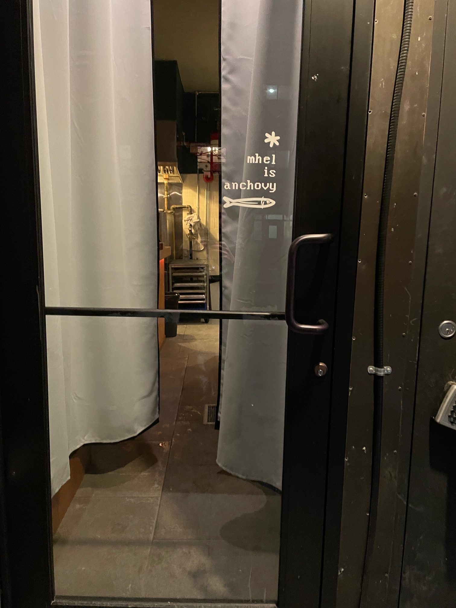 Restaurant Review: Mhel – A Culinary Love Letter to Korean and Japanese ...