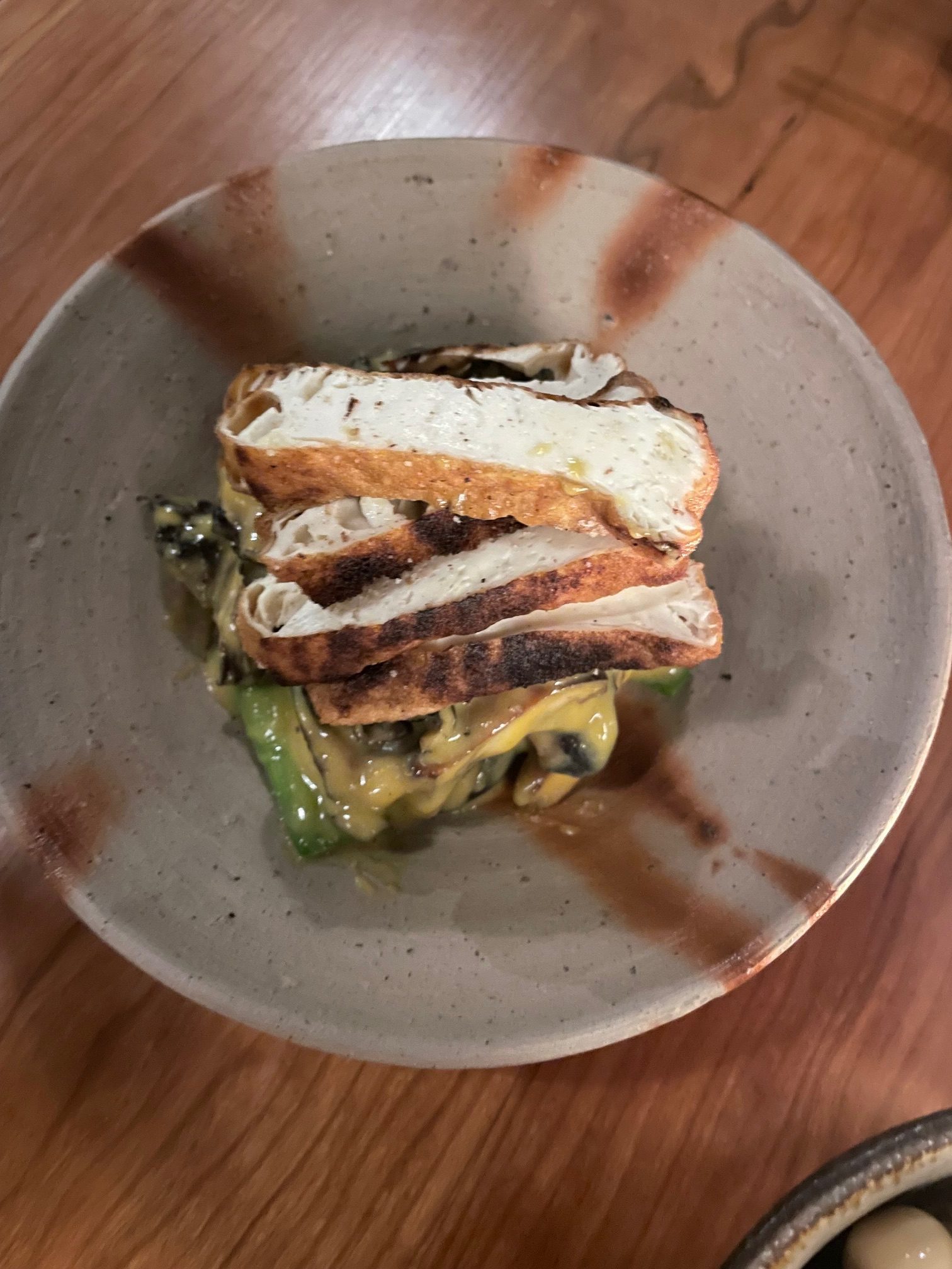 Restaurant Review: Mhel – A Culinary Love Letter to Korean and Japanese ...