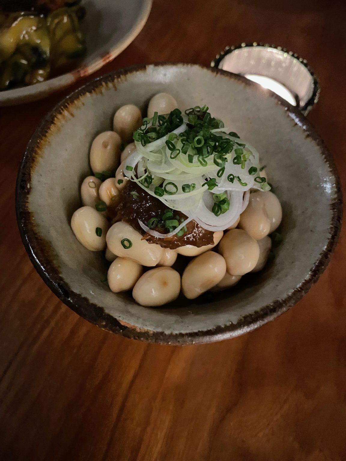 Restaurant Review: Mhel – A Culinary Love Letter to Korean and Japanese ...