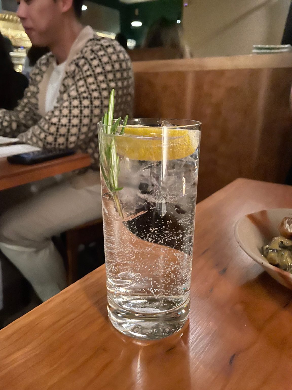 Restaurant Review: Mhel – A Culinary Love Letter to Korean and Japanese ...