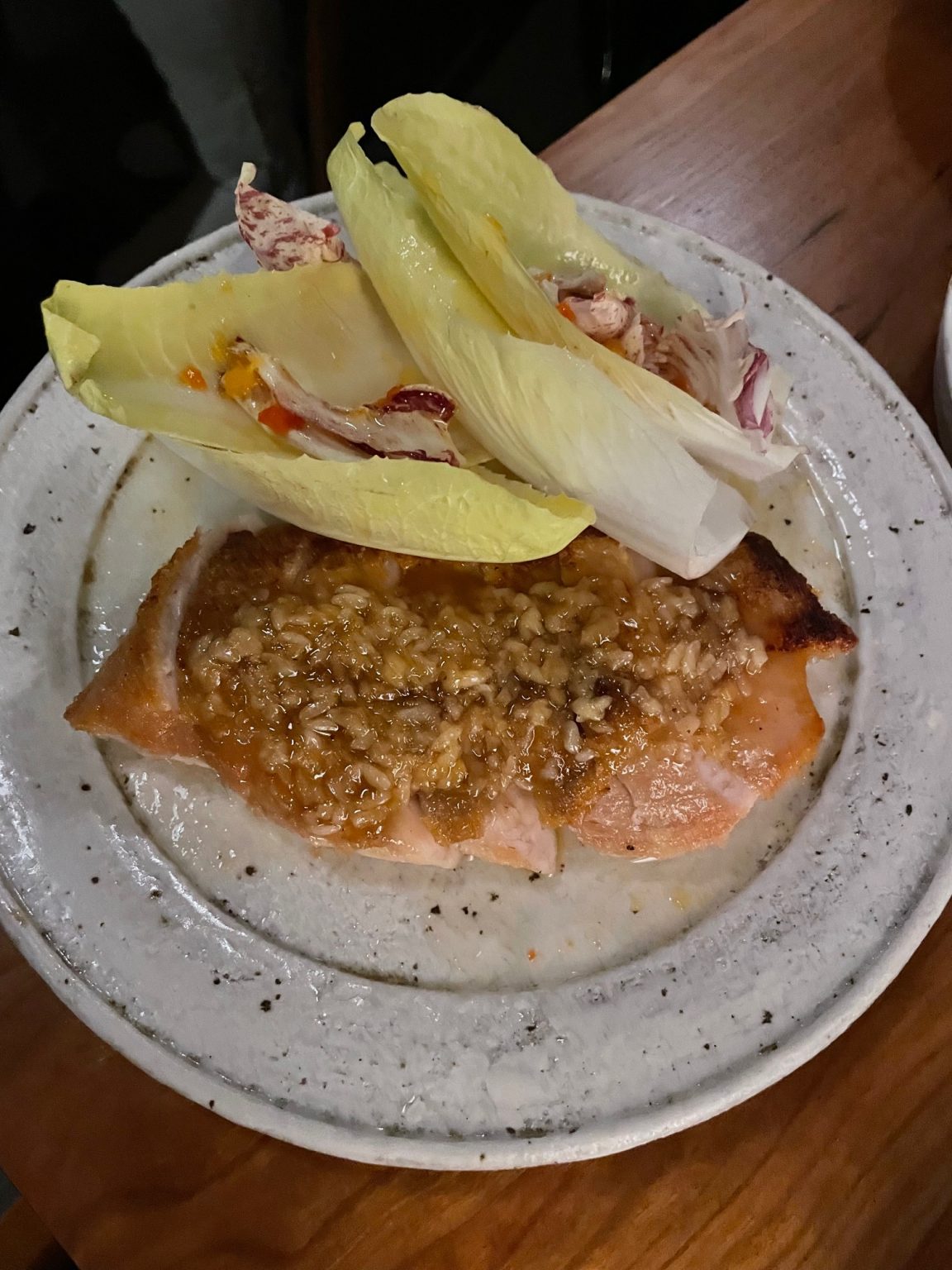 Restaurant Review: Mhel – A Culinary Love Letter to Korean and Japanese ...