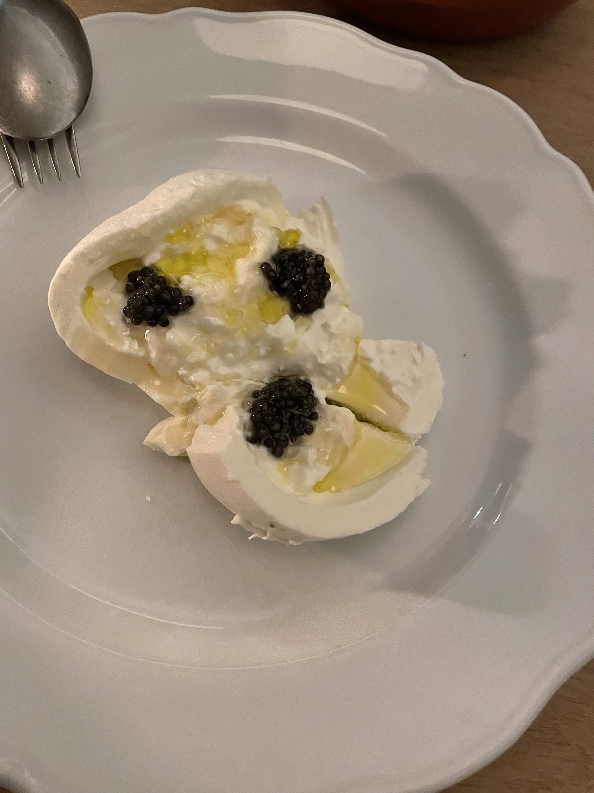Restaurant Review: Osteria Giulia – Where Every Bite Tells a Story of ...