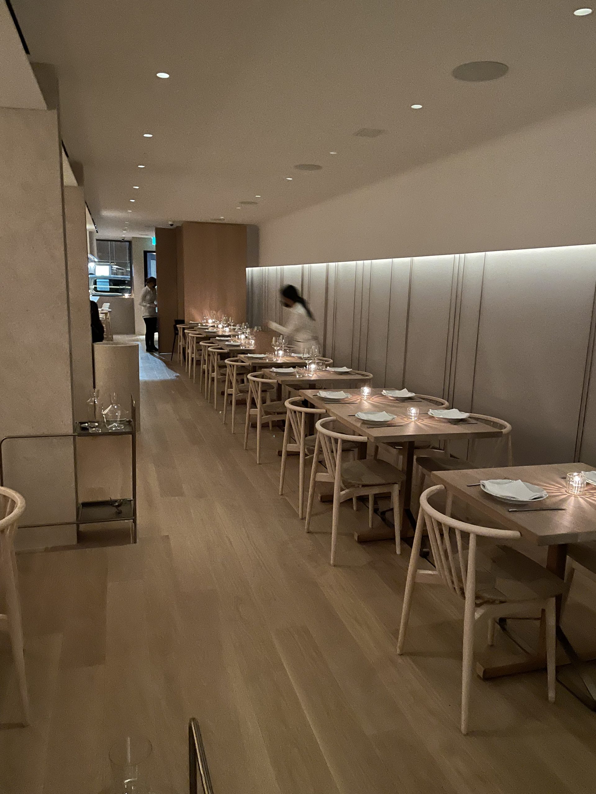 Restaurant Review: Osteria Giulia – Where Every Bite Tells a Story of ...