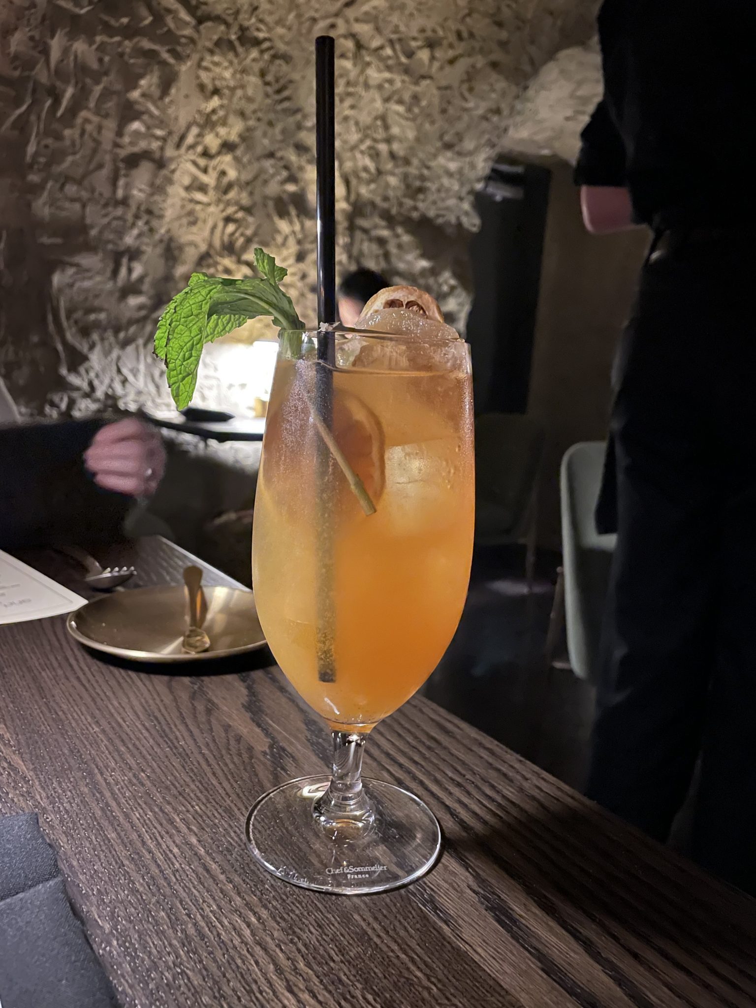 Restaurant Review: And/Ore – The Tasting Menu That Redefines Dining ...