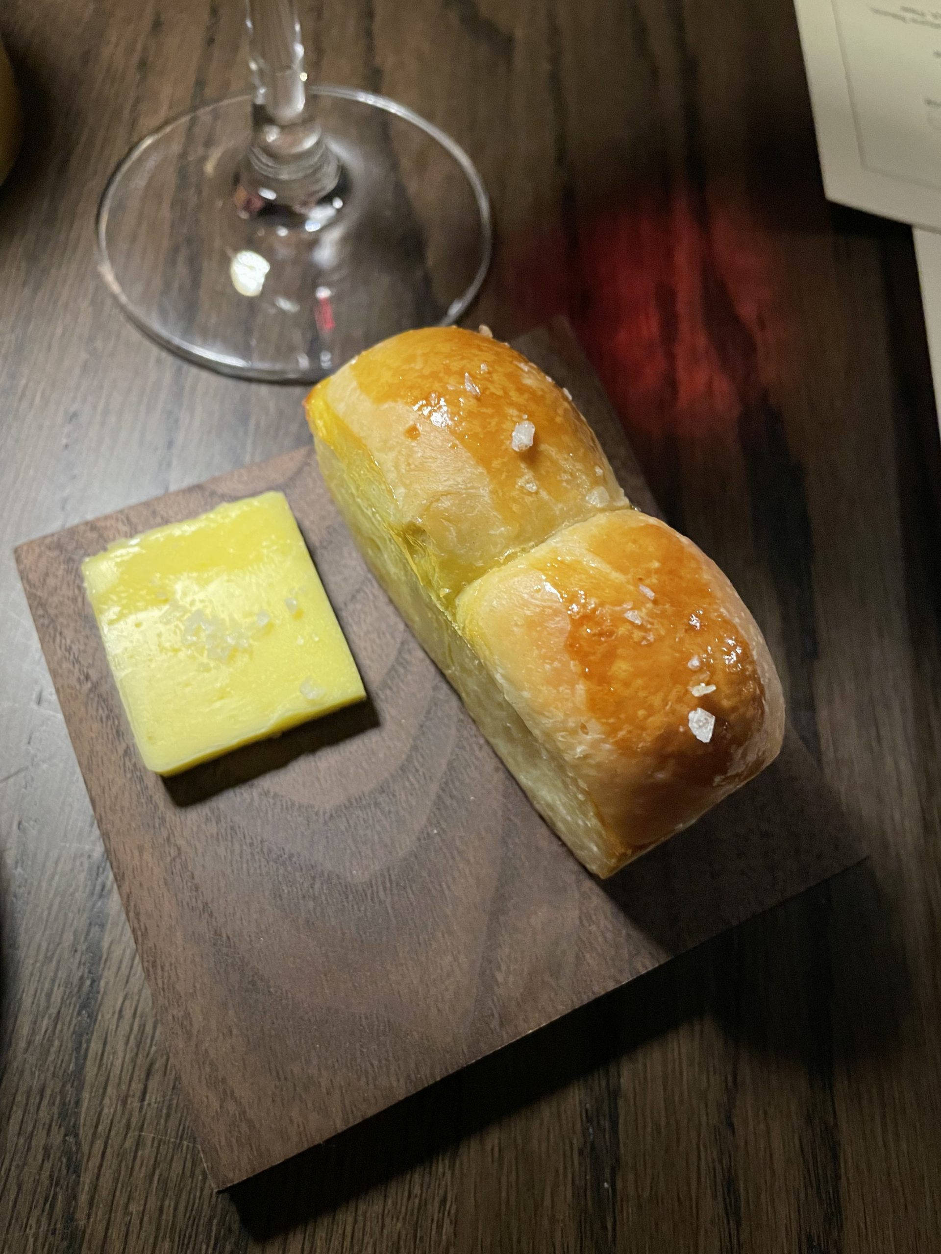 Restaurant Review: And/Ore – The Tasting Menu That Redefines Dining ...