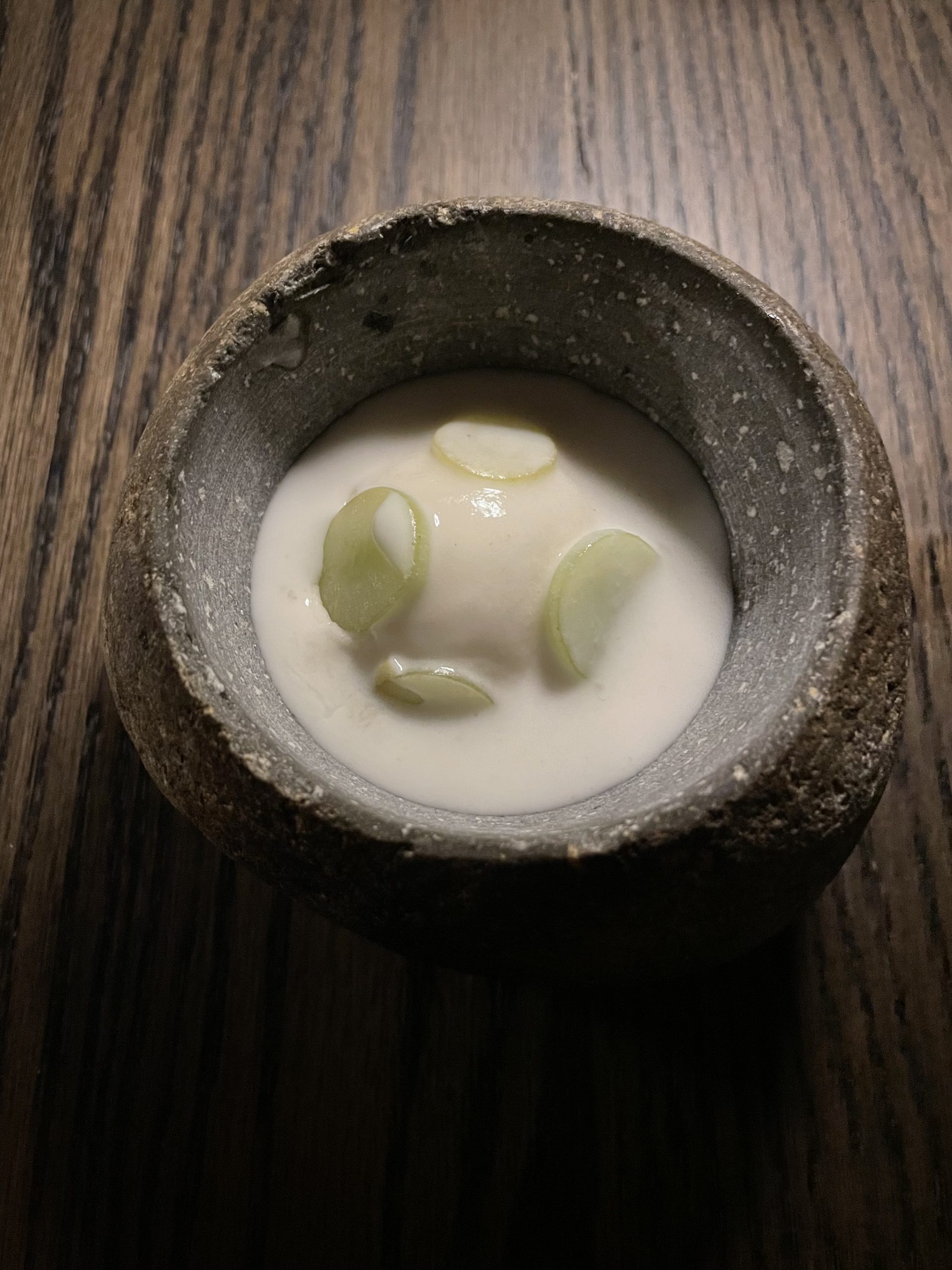Restaurant Review: And/Ore – The Tasting Menu That Redefines Dining ...