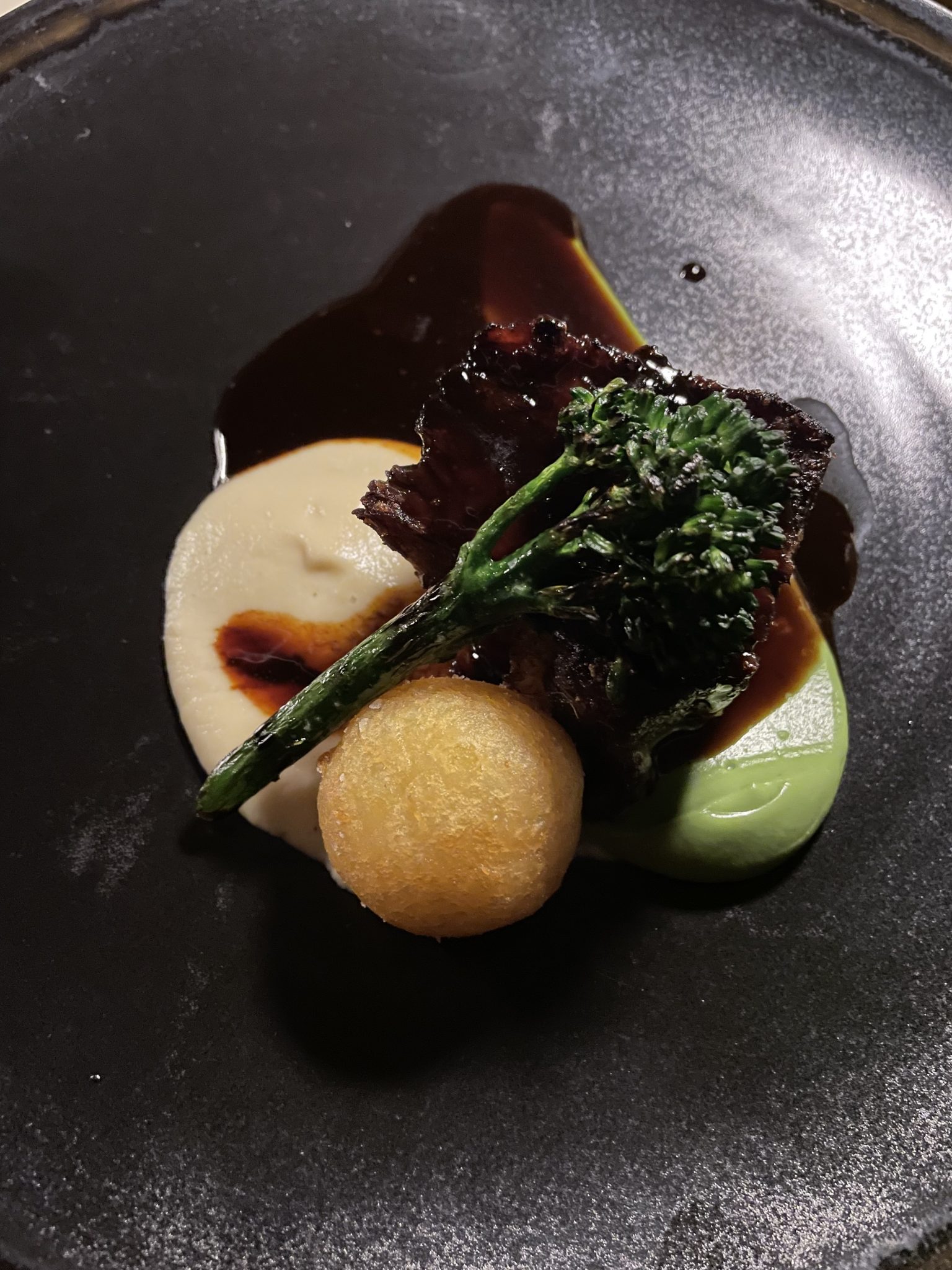 Restaurant Review: And/Ore – The Tasting Menu That Redefines Dining ...