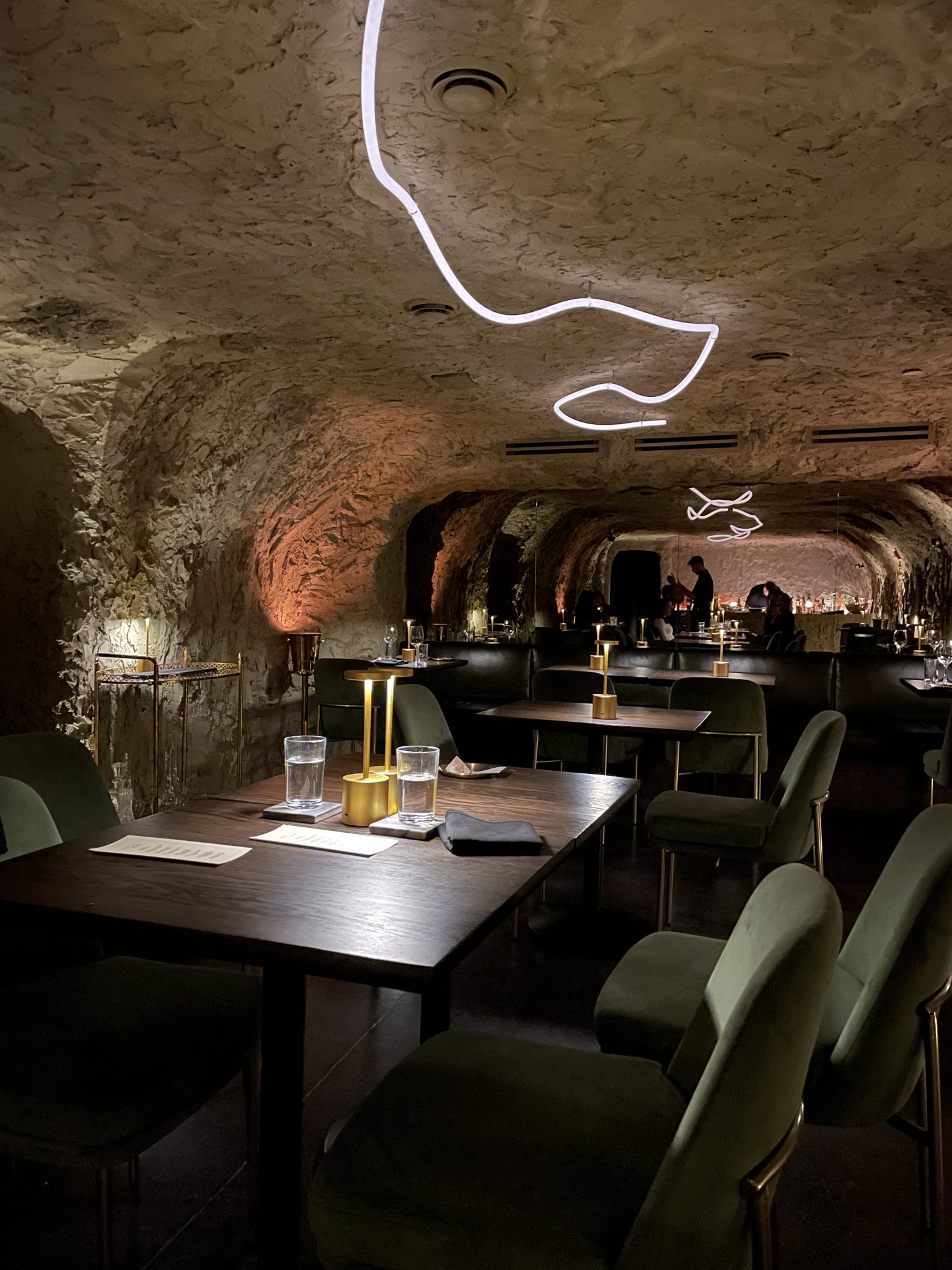 Restaurant Review: And/Ore – The Tasting Menu That Redefines Dining ...