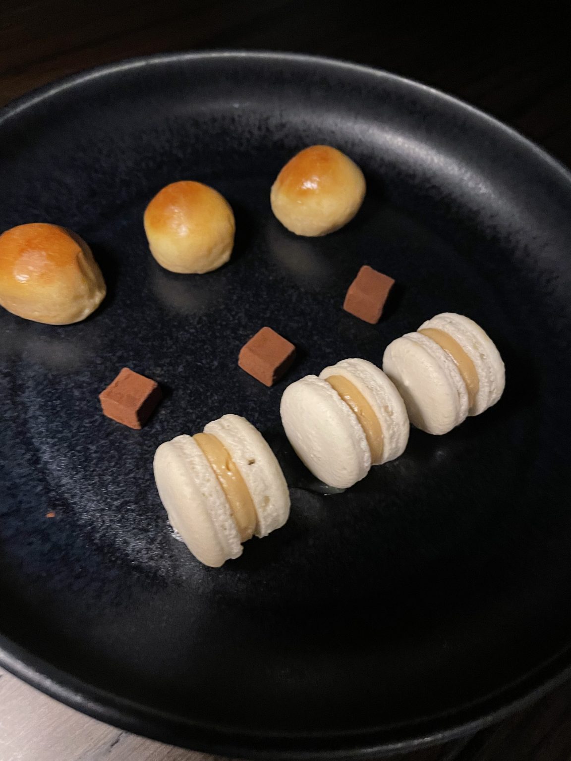 Restaurant Review: And/Ore – The Tasting Menu That Redefines Dining ...