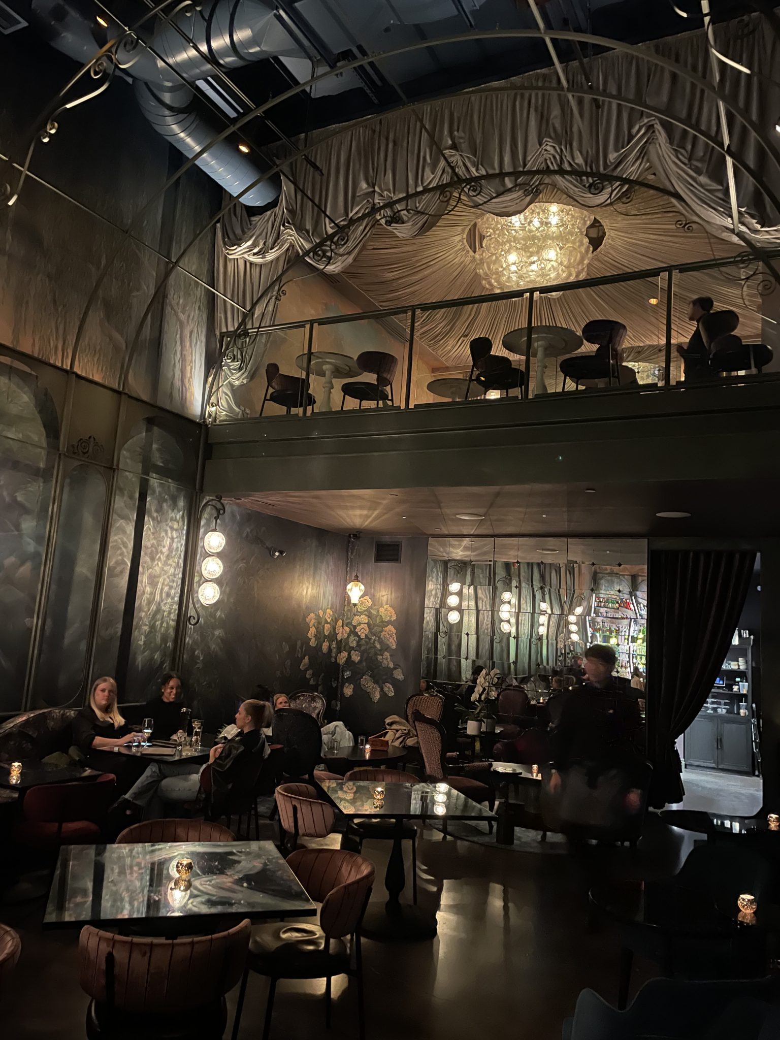 Restaurant Review: And/Ore – The Tasting Menu That Redefines Dining ...