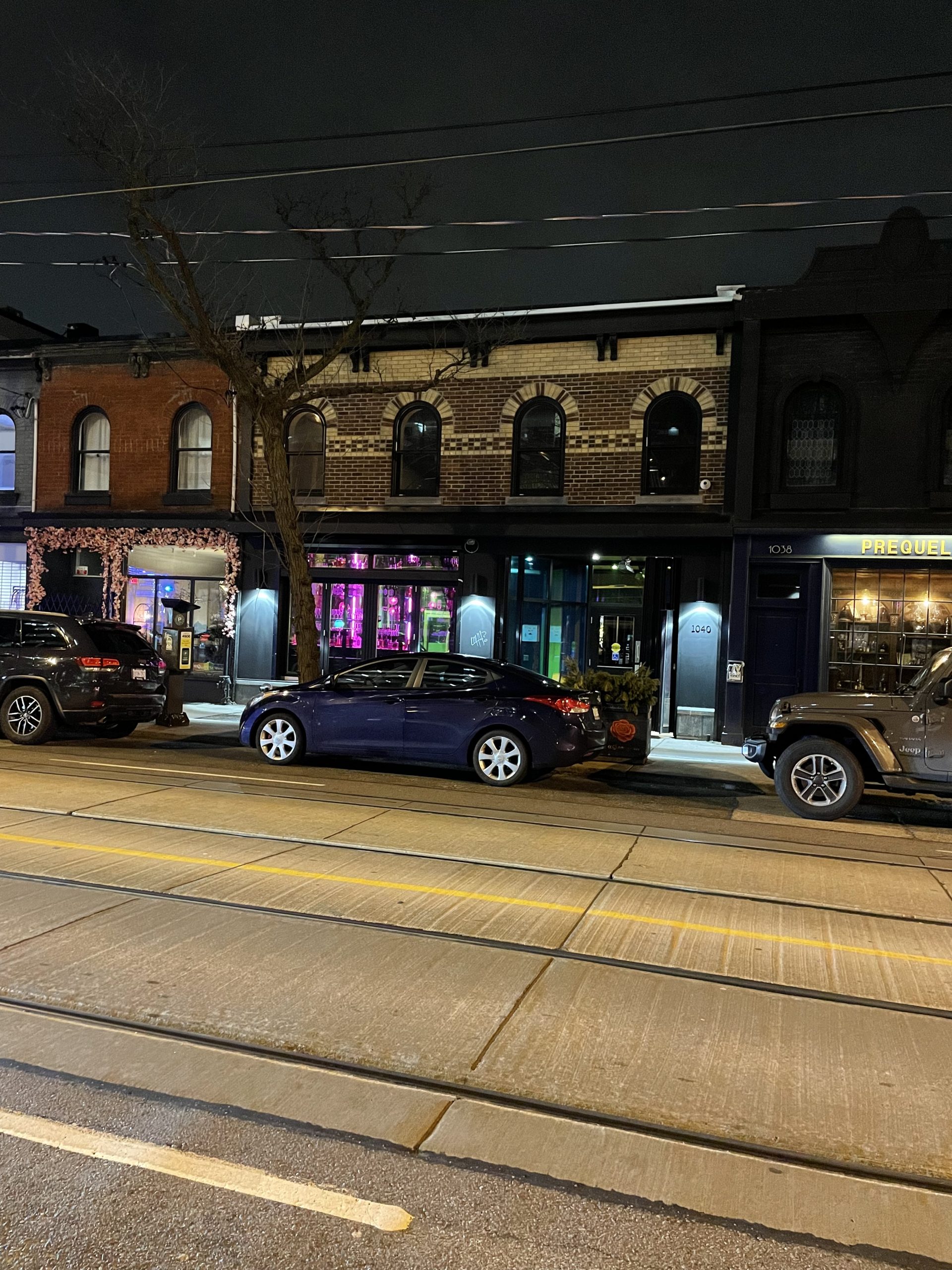 Restaurant Review: And/Ore – The Tasting Menu That Redefines Dining ...