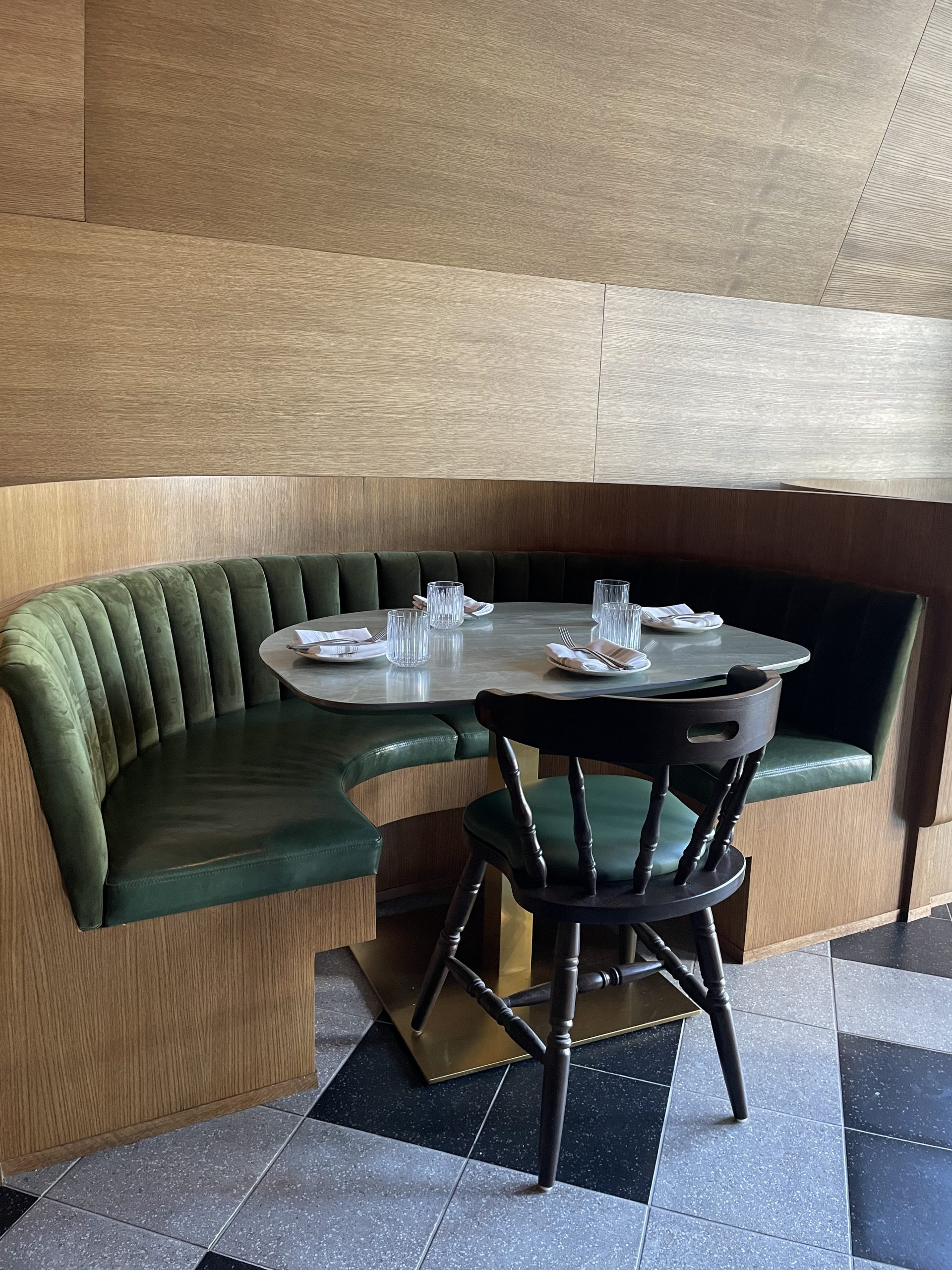 Restaurant Review: General Public – A Love Letter to Flavour and Form ...