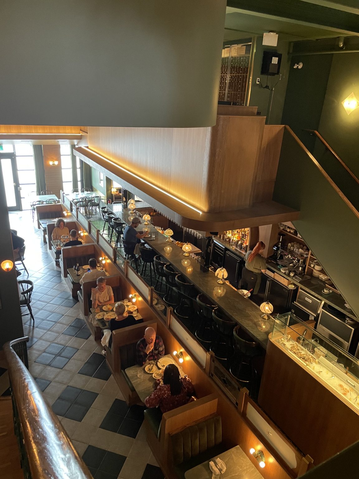 Restaurant Review: General Public – A Love Letter to Flavour and Form ...