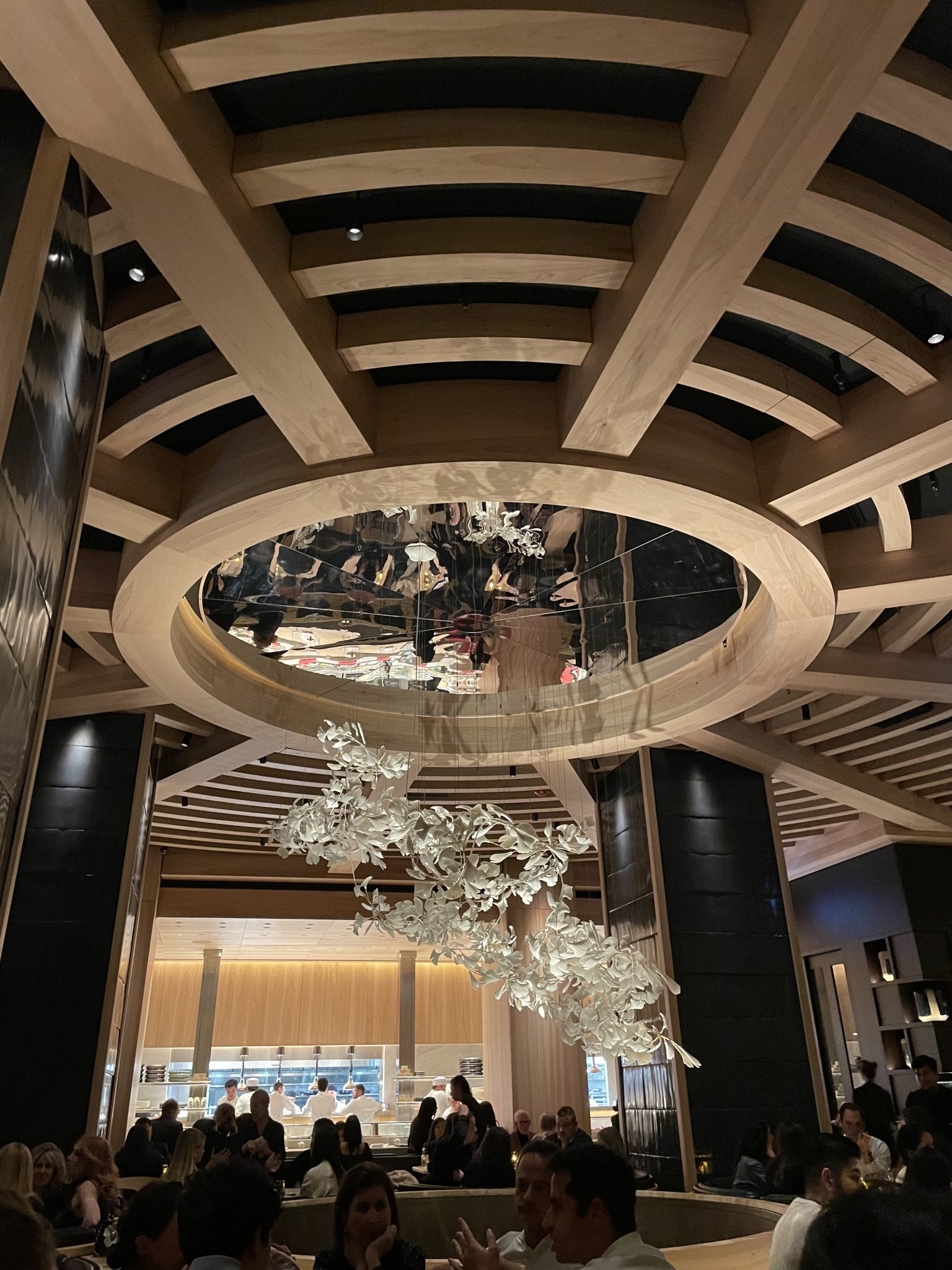 Restaurant Review: Nobu Toronto – A Place to Be Seen, But Is That All ...
