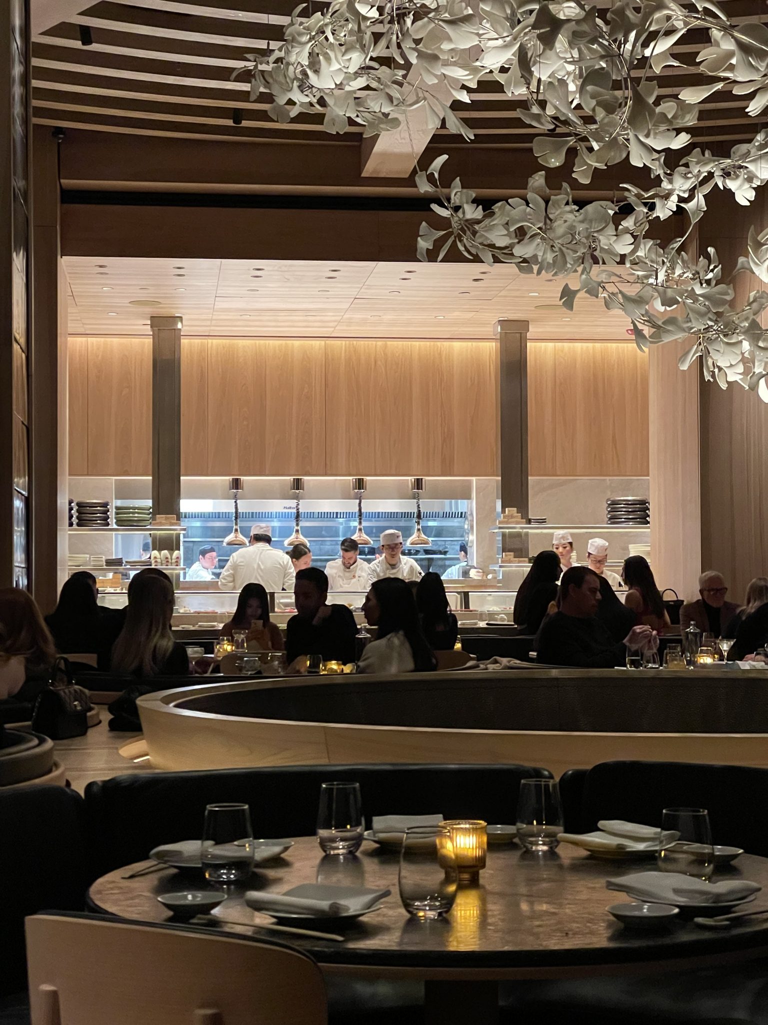 Restaurant Review: Nobu Toronto – A Place to Be Seen, But Is That All ...