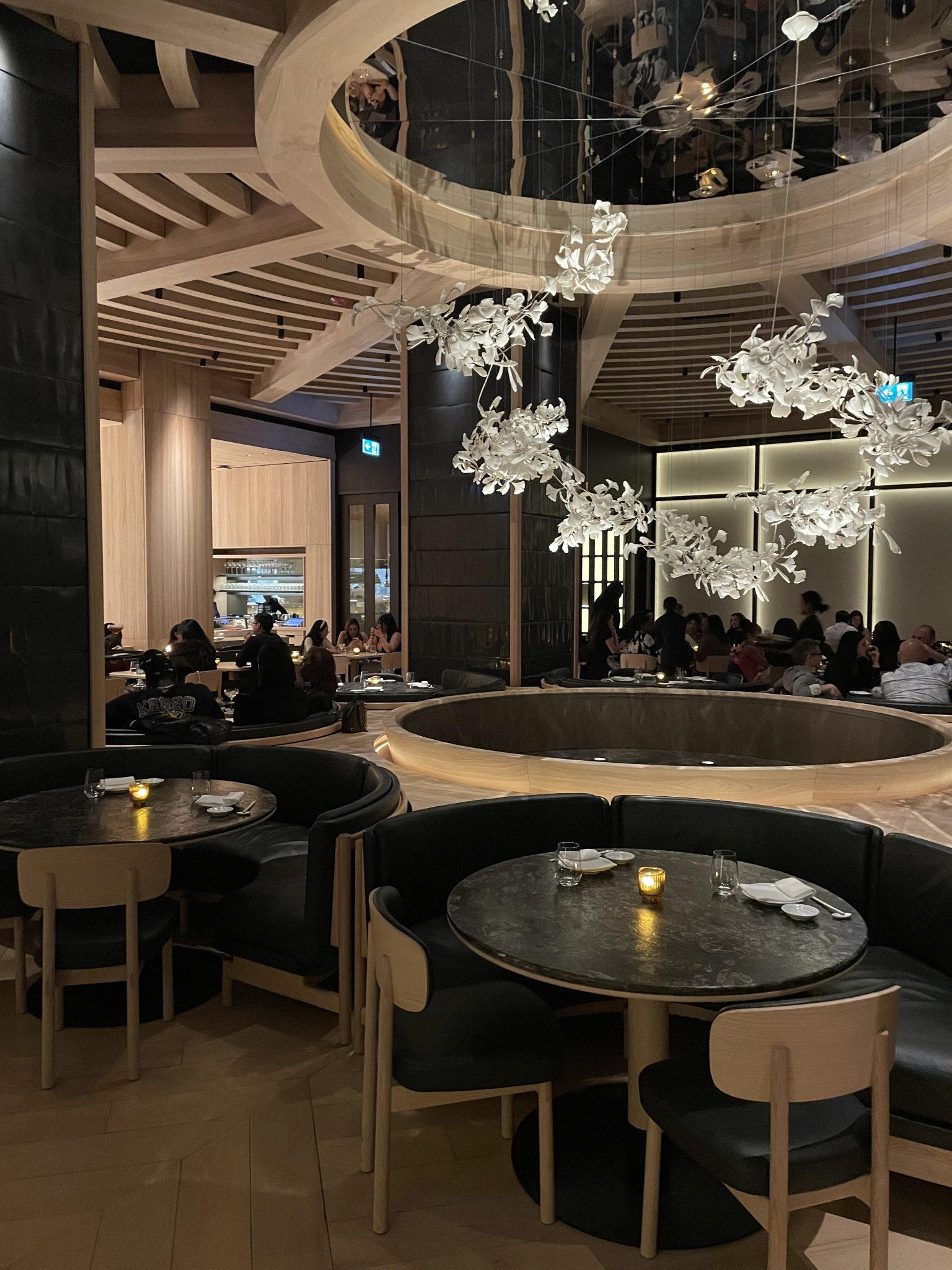 Restaurant Review: Nobu Toronto – A Place to Be Seen, But Is That All ...