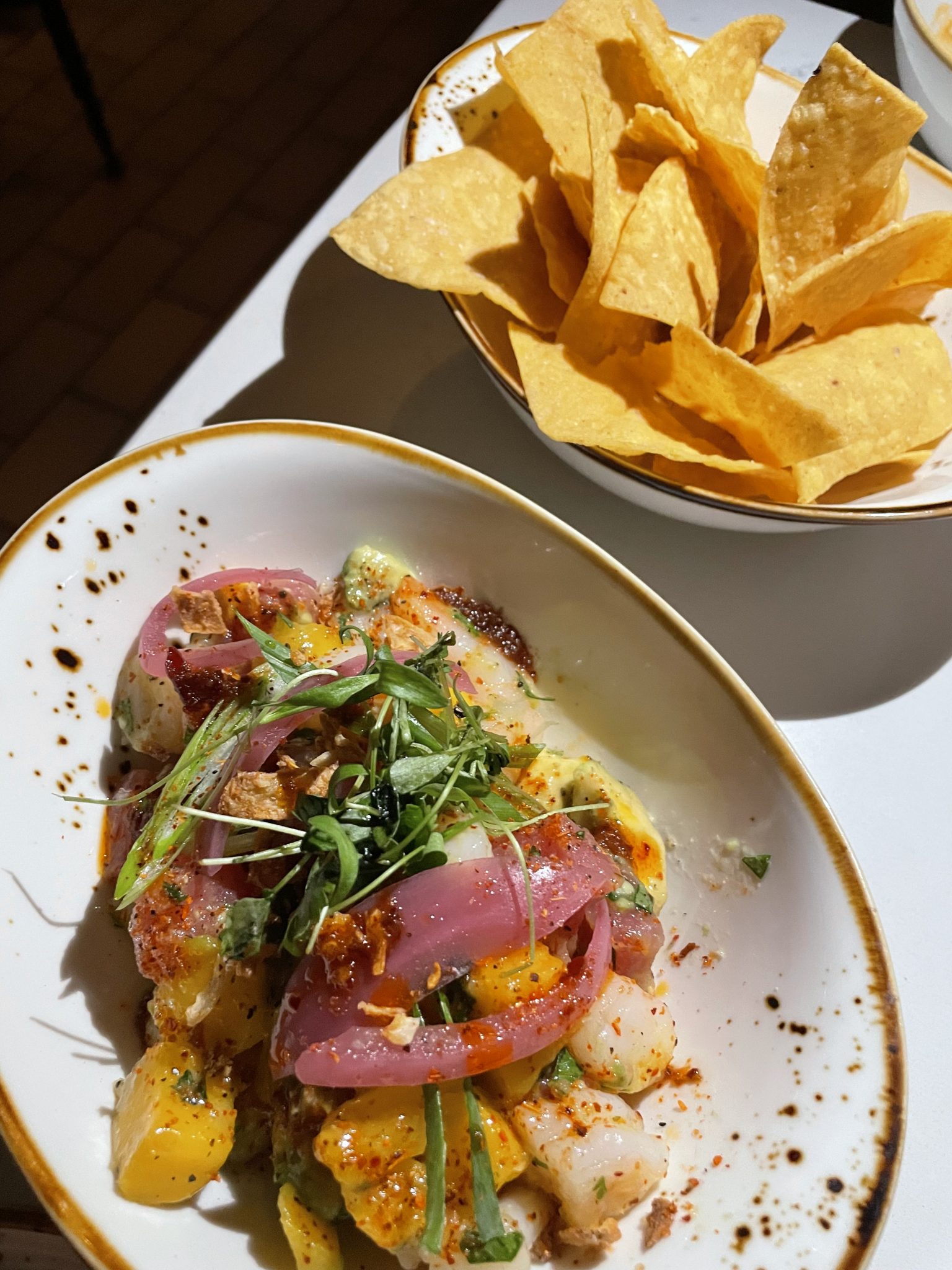 Restaurant Review: Conejo Negro – A Bold Tribute to Creole, Caribbean ...