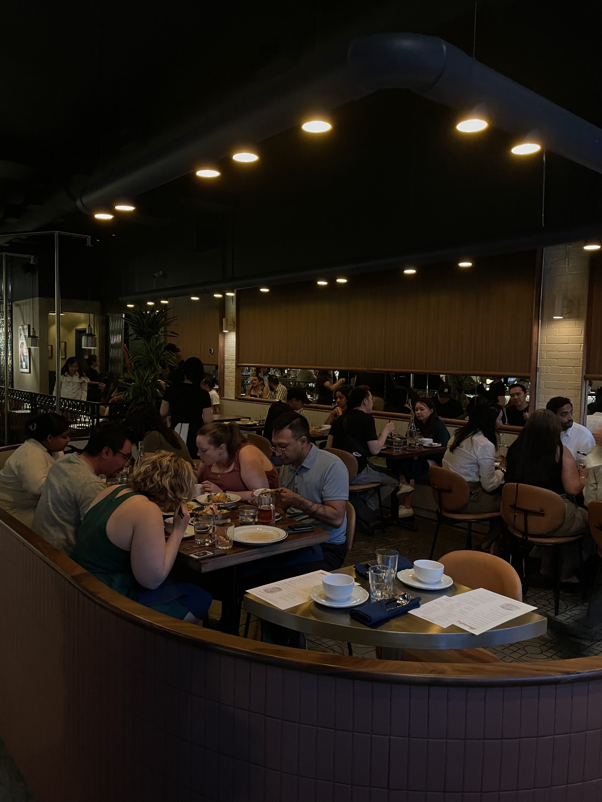 Restaurant Review: Lunch Lady – A Taste of Vietnam in Toronto - Toronto ...