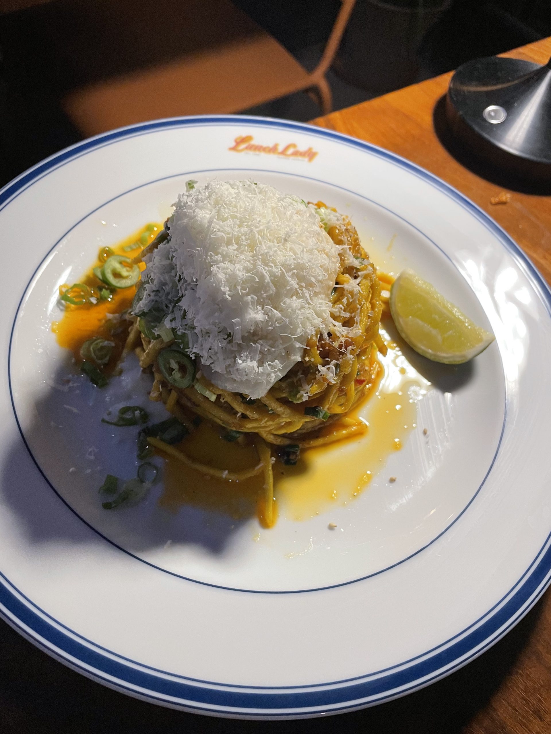 Restaurant Review: Lunch Lady – A Taste of Vietnam in Toronto - Toronto ...