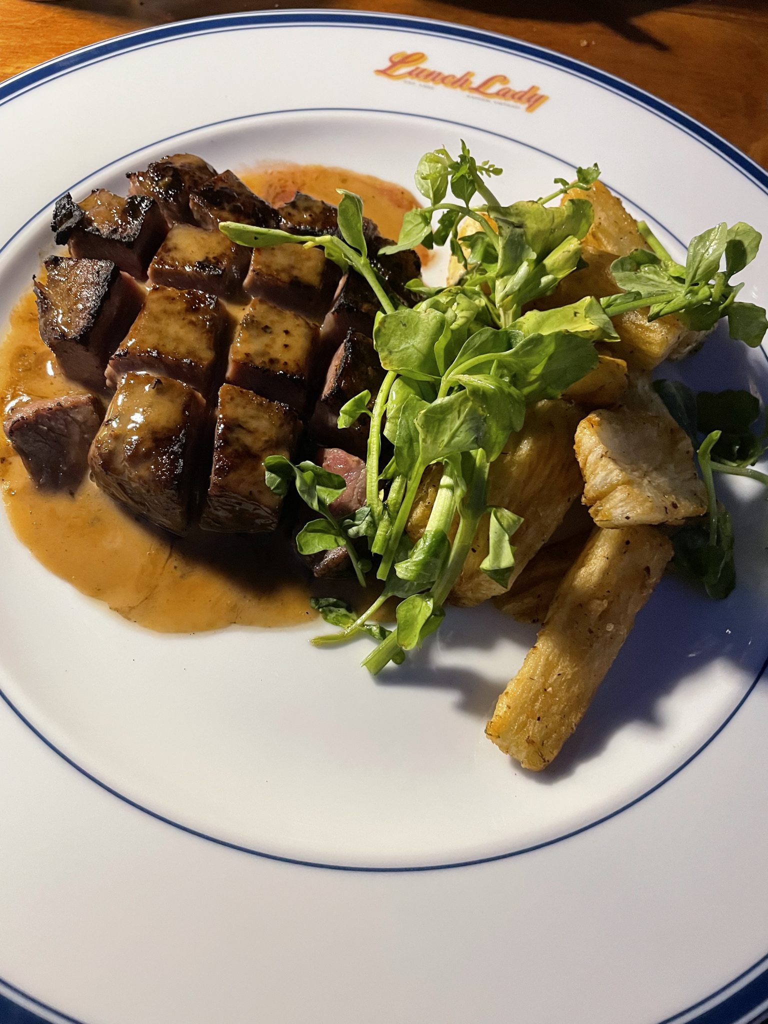 Restaurant Review: Lunch Lady – A Taste of Vietnam in Toronto - Toronto ...
