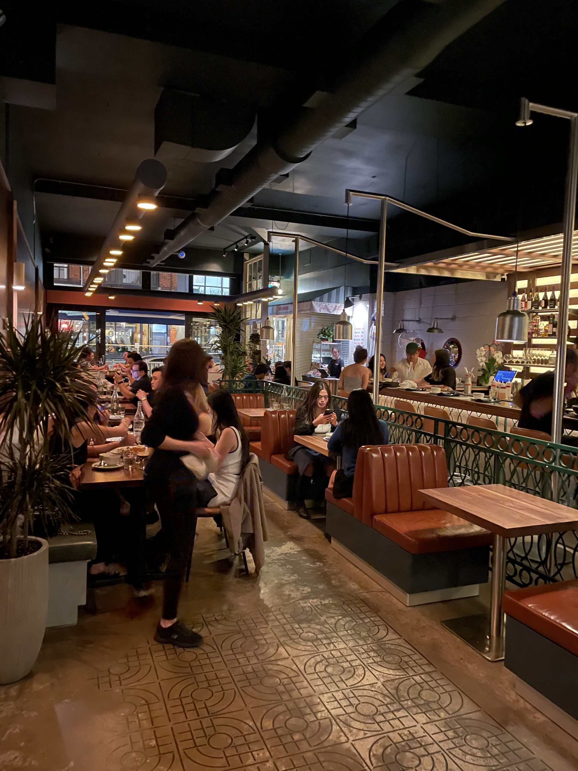 Restaurant Review: Lunch Lady – A Taste of Vietnam in Toronto - Toronto ...