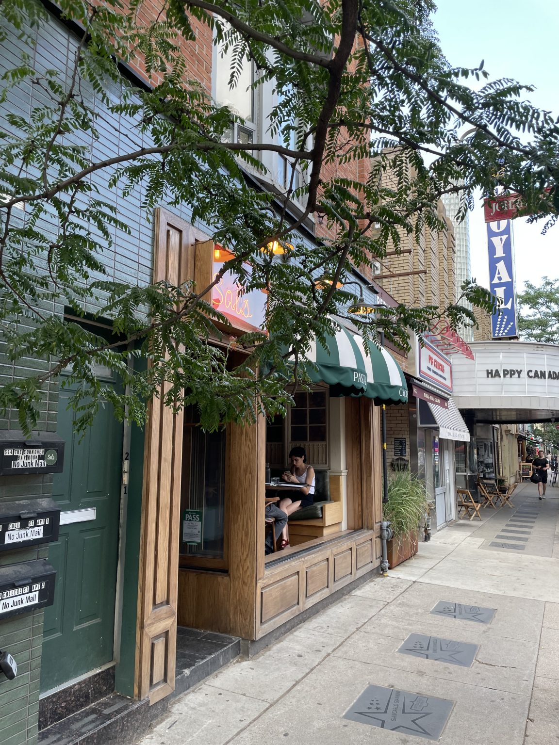 Restaurant Review: Sal’s Pasta & Chops – A Northern Italian Homecoming ...