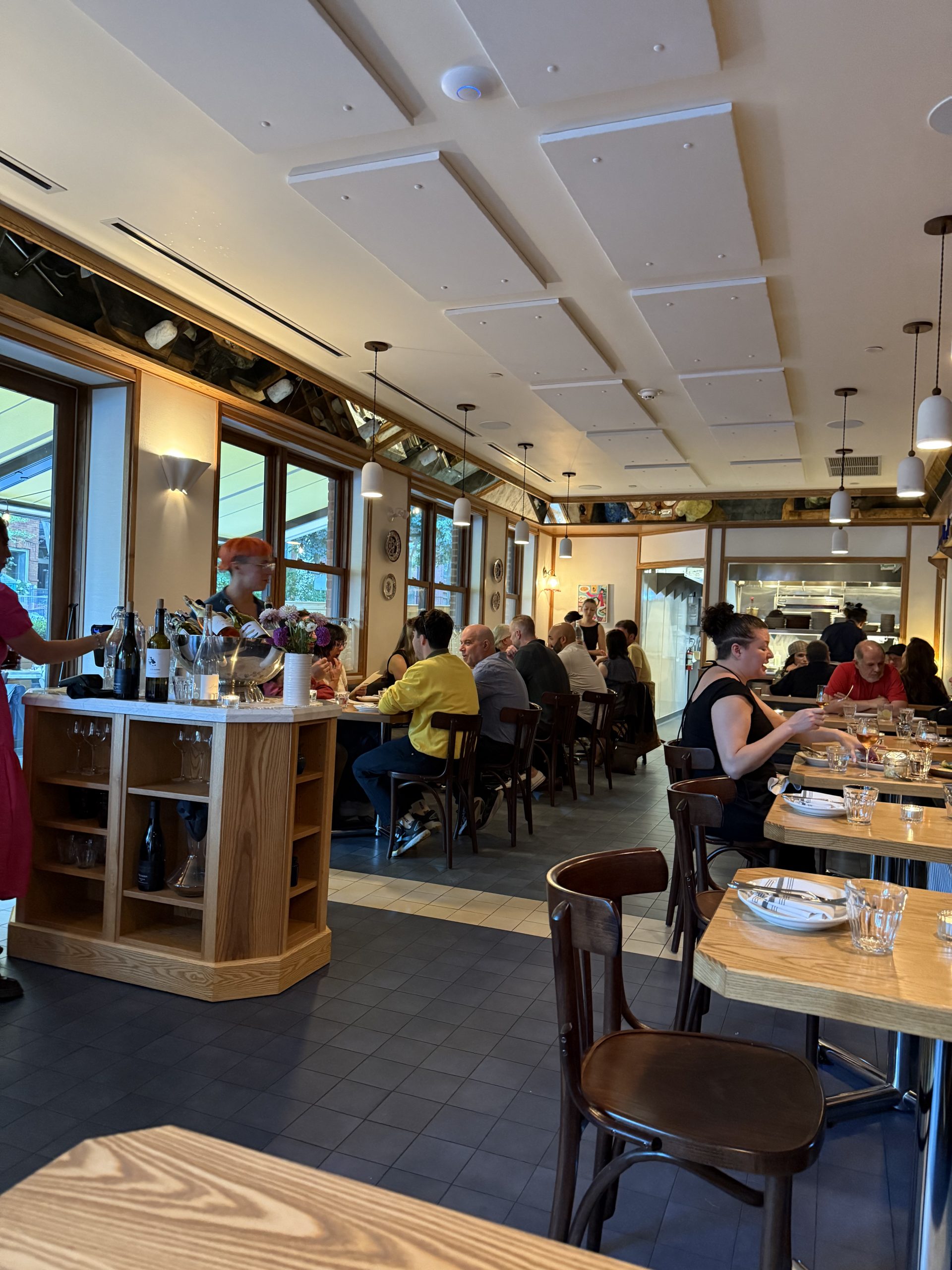Restaurant Review: Maven – Nostalgic Reinvention of Jewish Soul Food ...