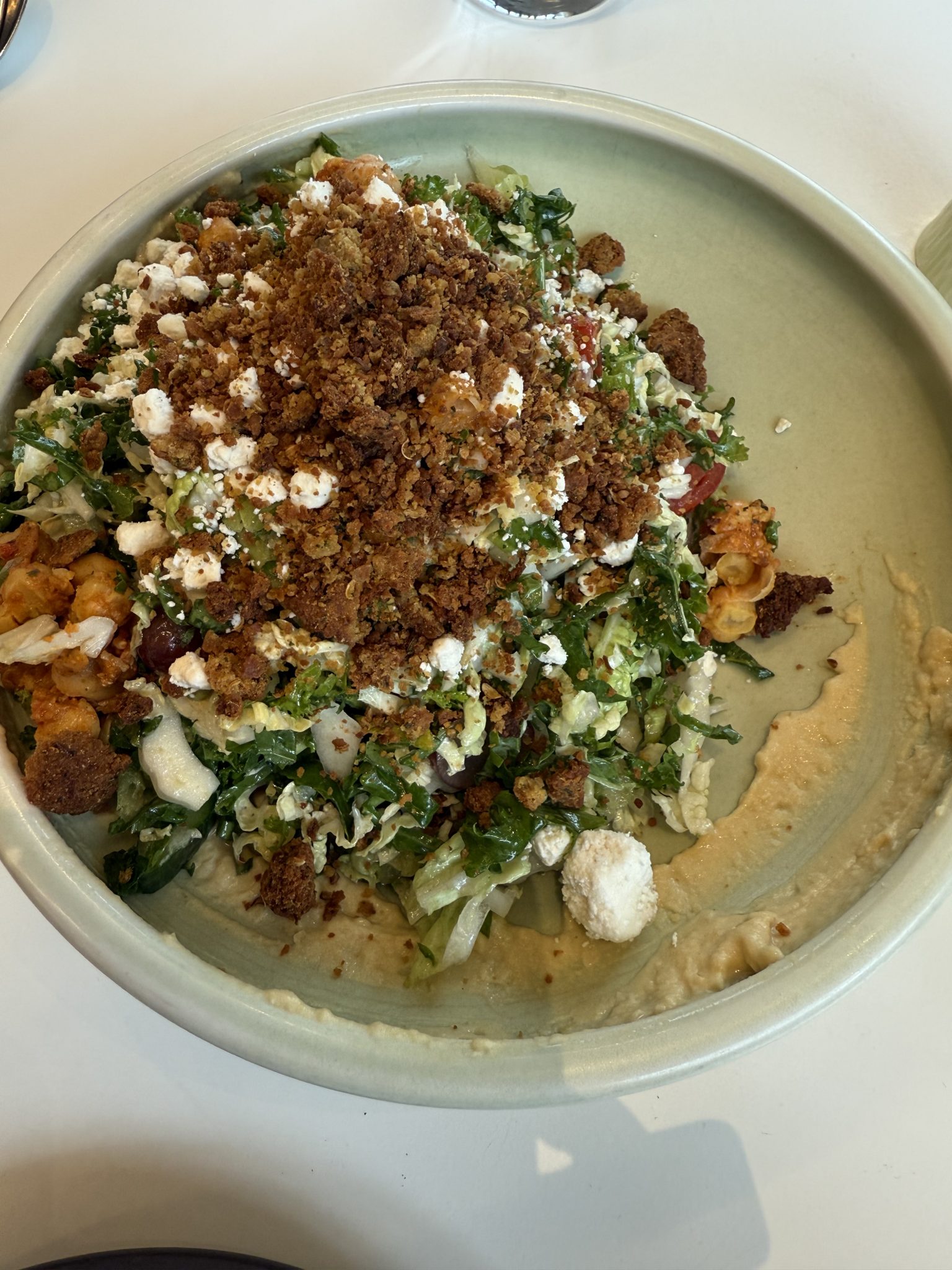 Restaurant Review: Clay – Gardiner Museum’s restaurant exudes a quiet ...